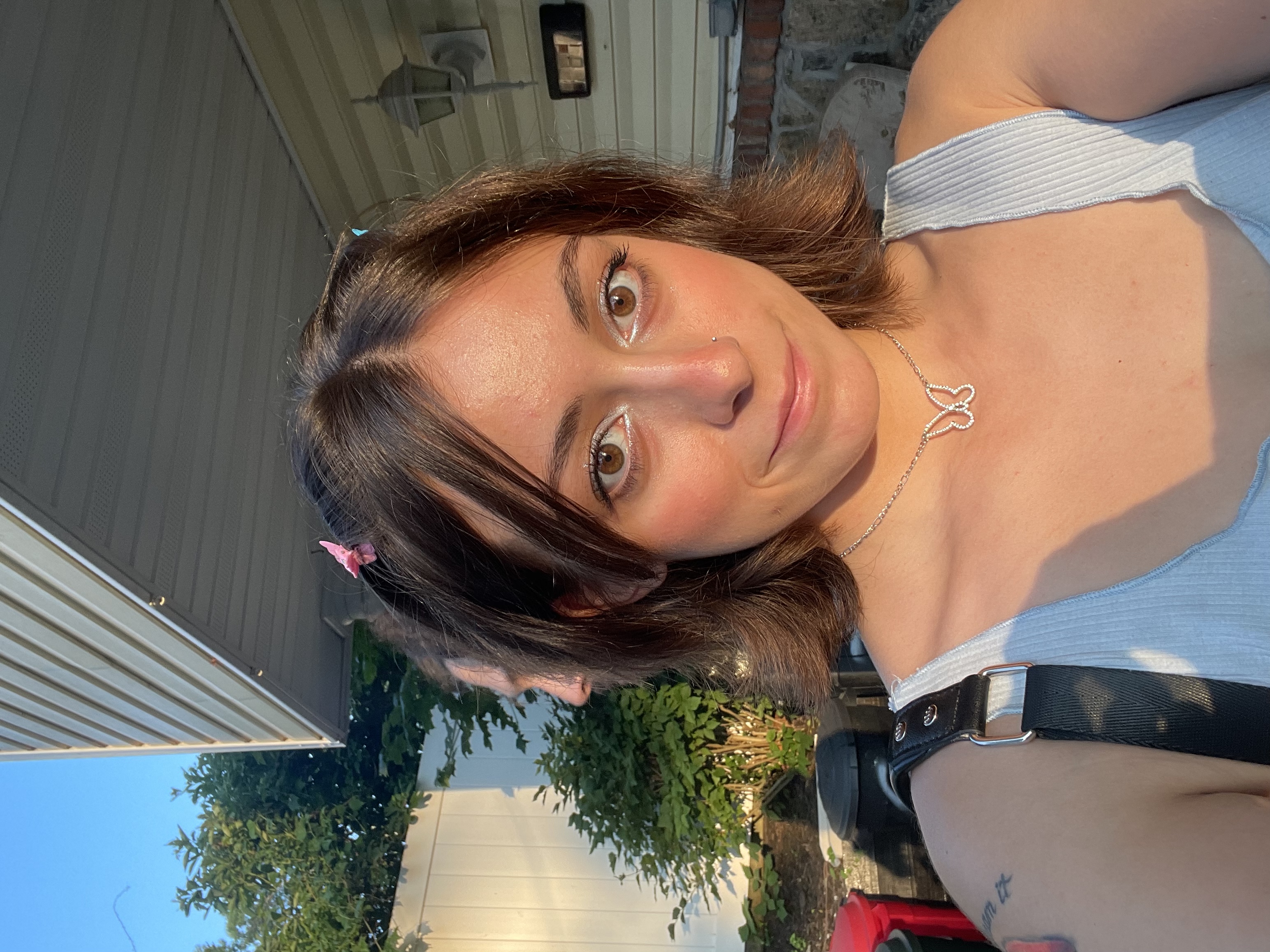 Goddess-noelle Webcam Model Profile | xHamsterLive