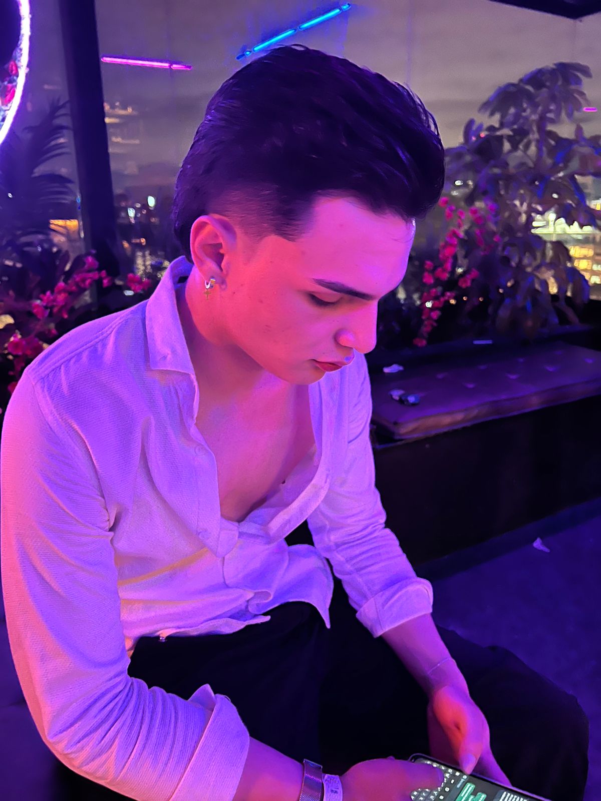 Sebastianbeerのキャストのプロフィール | xHamsterLive