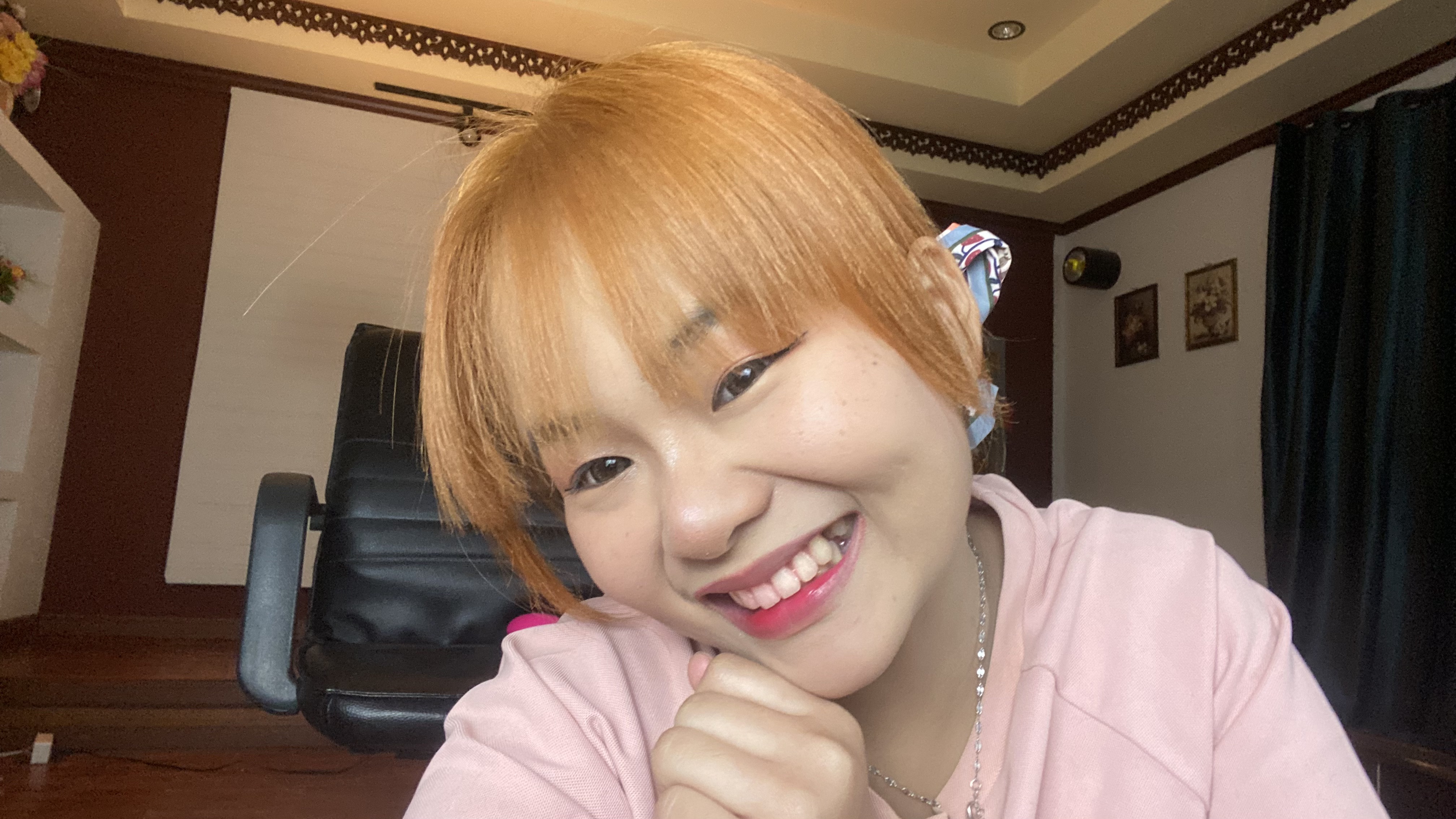 Laybunny1 Webcam Model Profile | xHamsterLive