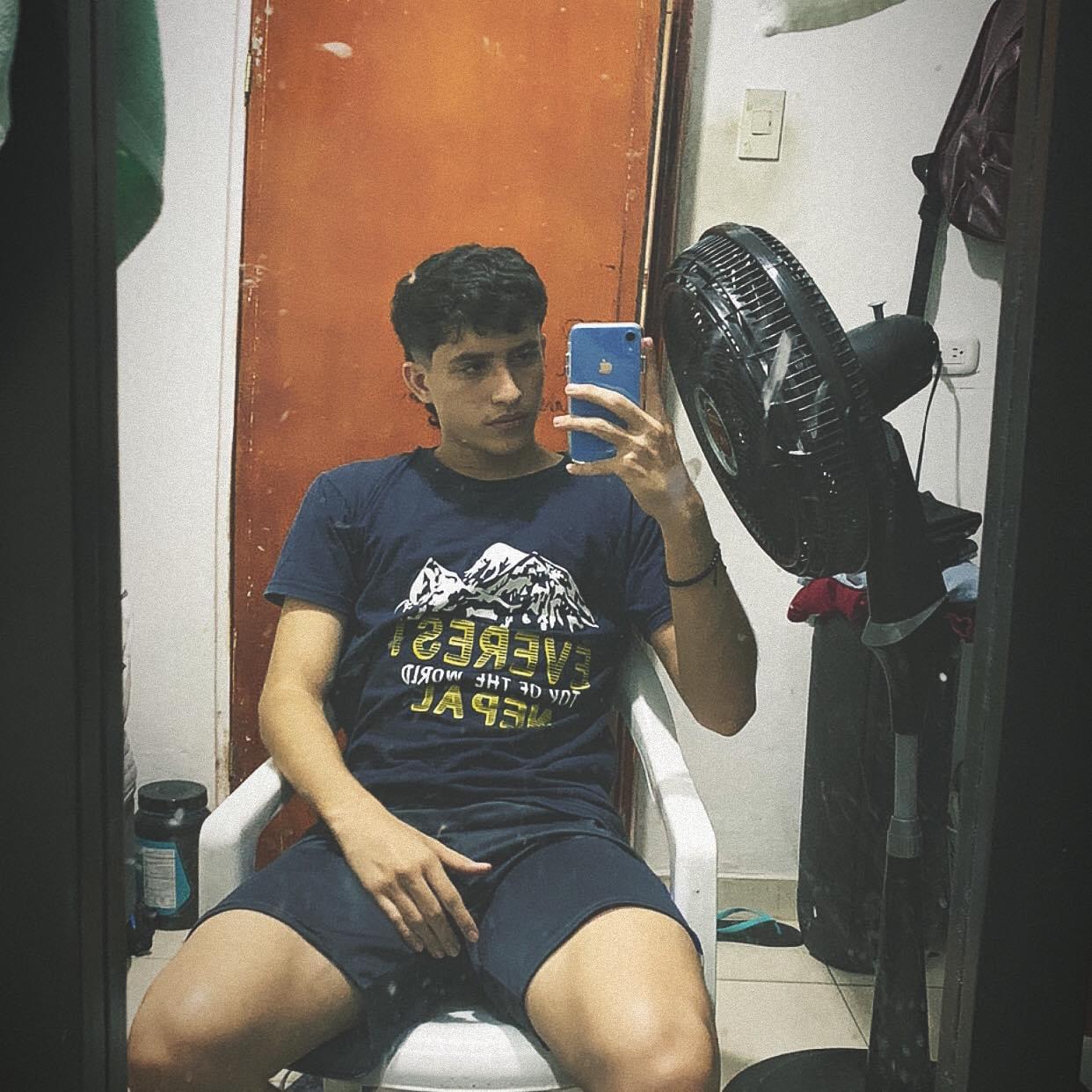 Perfil Modelo Webcam Jack_sweethot | Stripchat