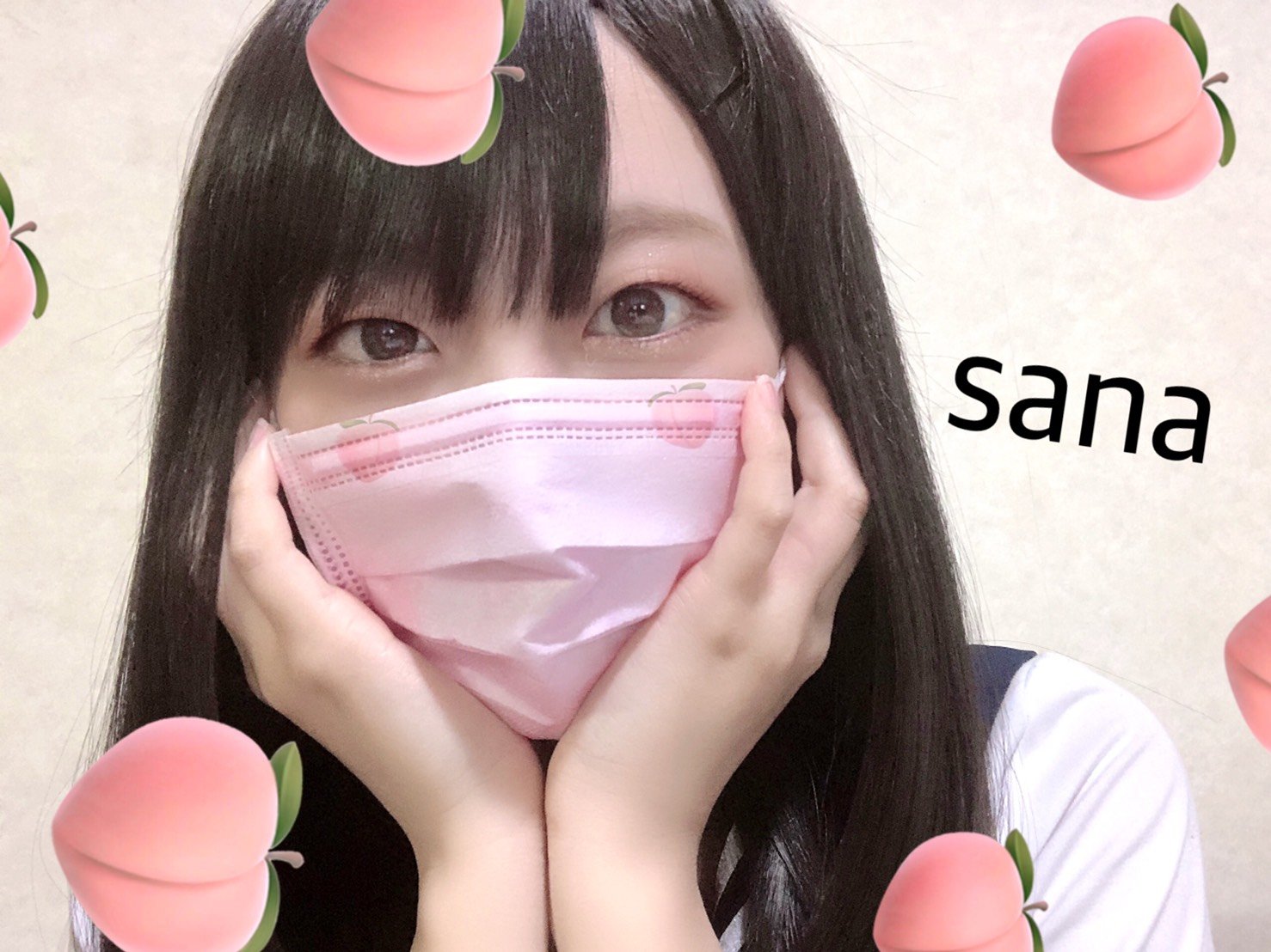 37_SANA_37のキャストのプロフィール | xHamsterLive