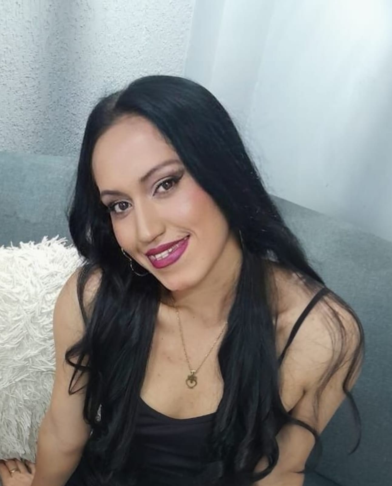 Perfil Modelo Webcam Danne_x | xHamsterLive