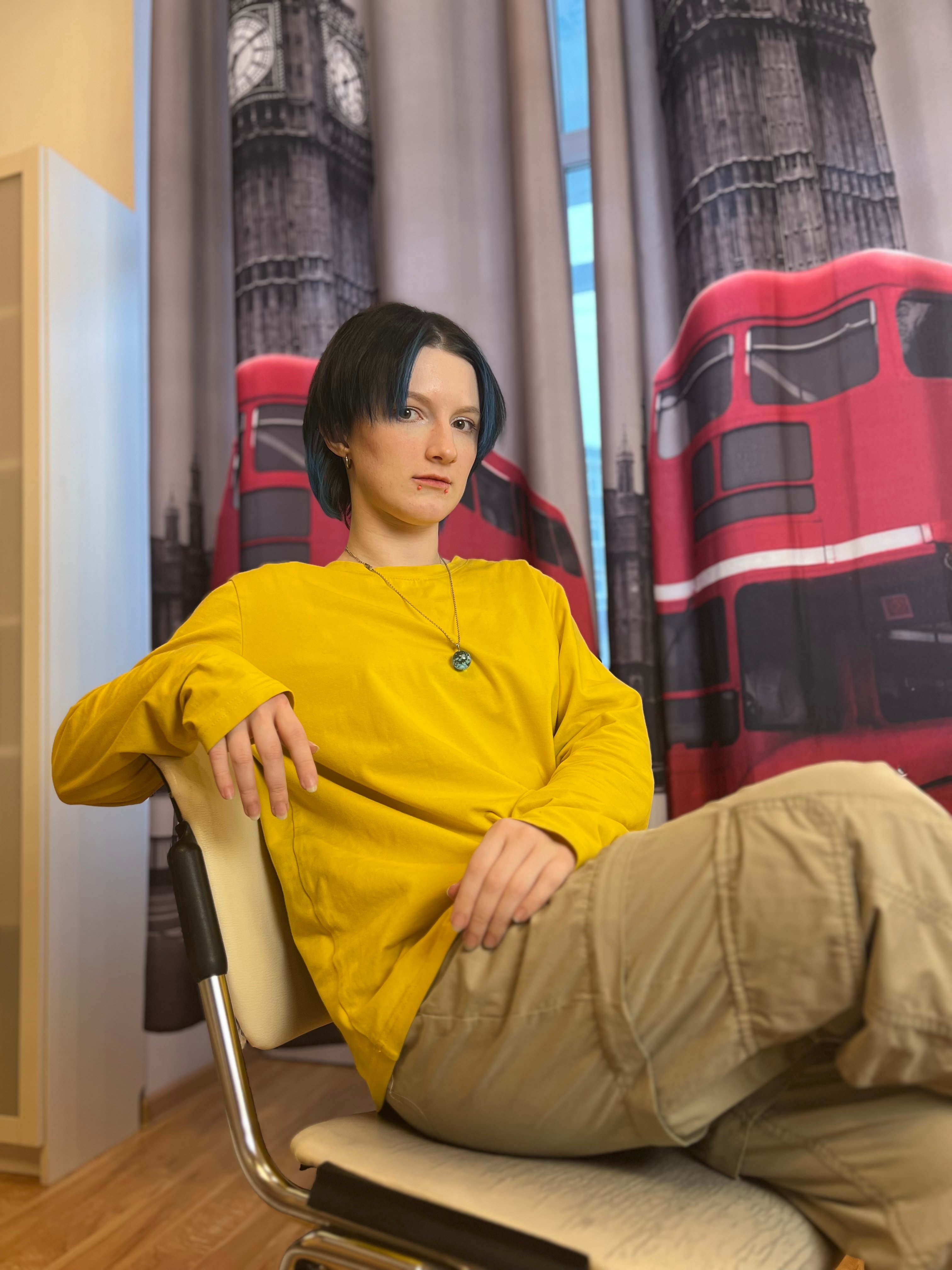 JutyRestte Webcam Model Profile | xHamsterLive