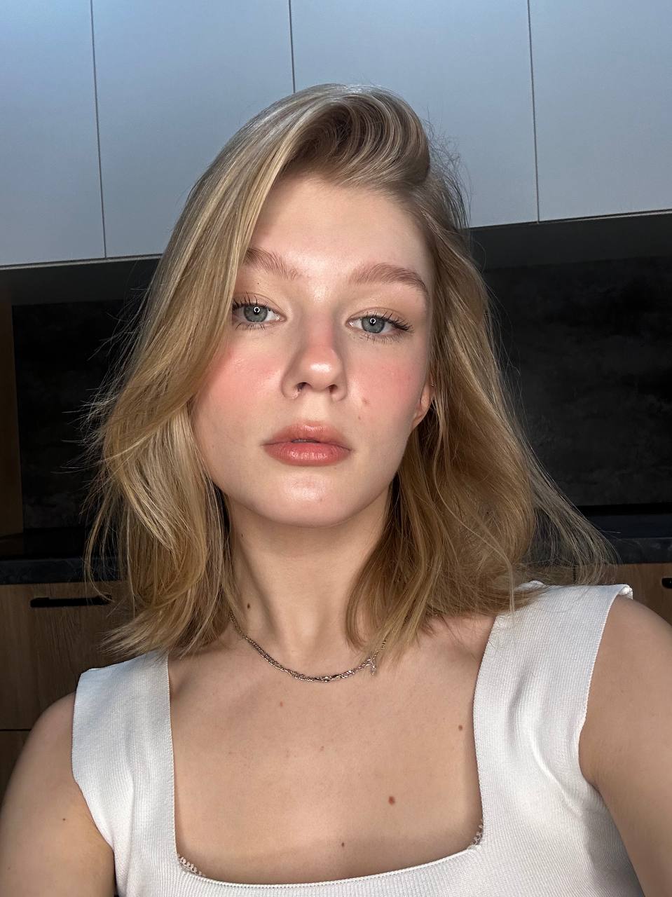 BerryWell Webcam Model Profile | xHamsterLive