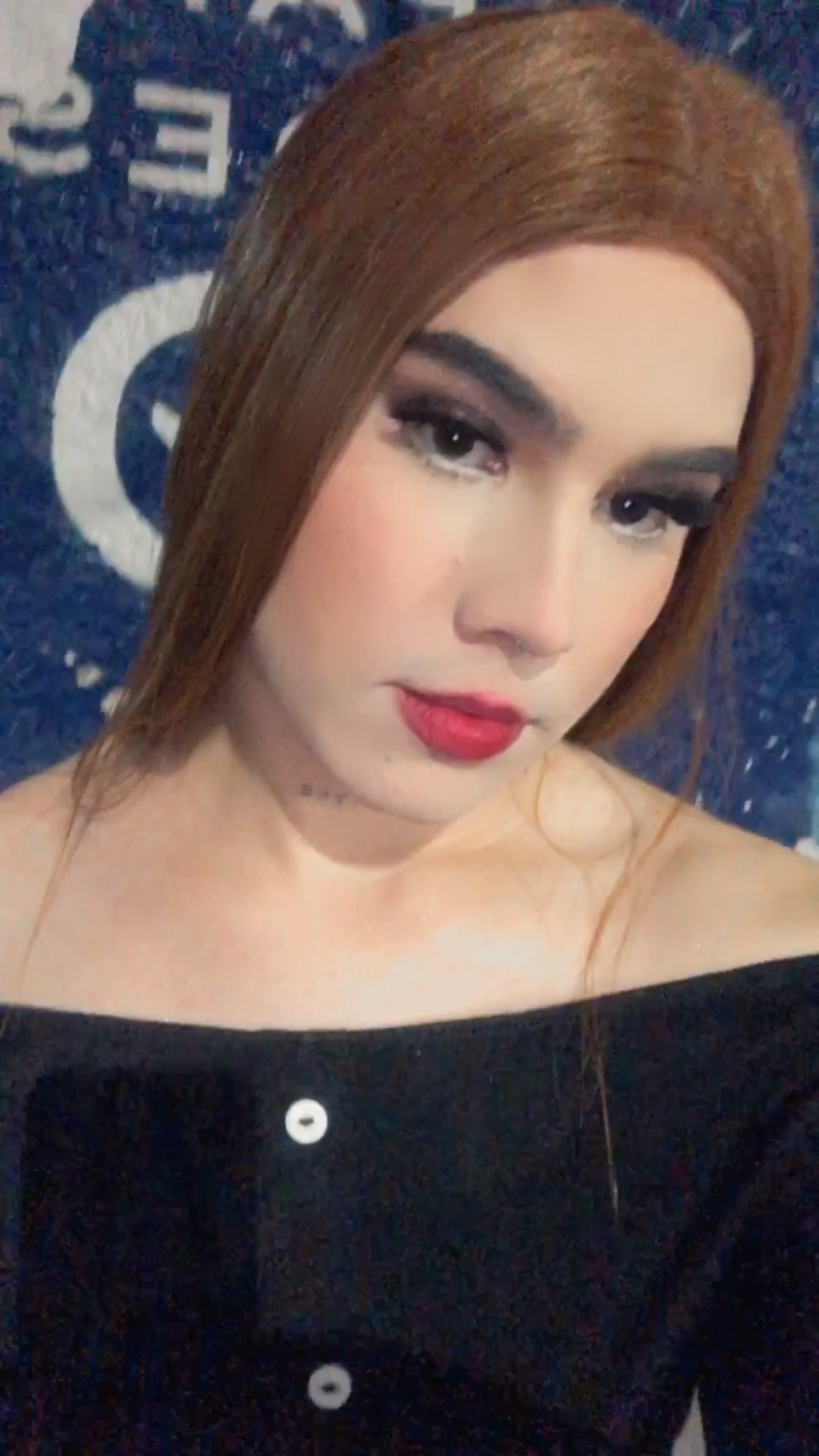 Stormy_21cm Cam Model Profile | Stripchat