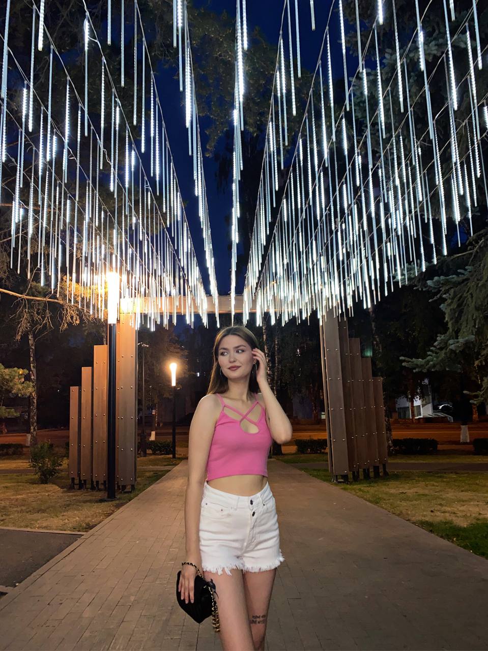 Perfil Modelo Webcam Strawberry_eva | Stripchat