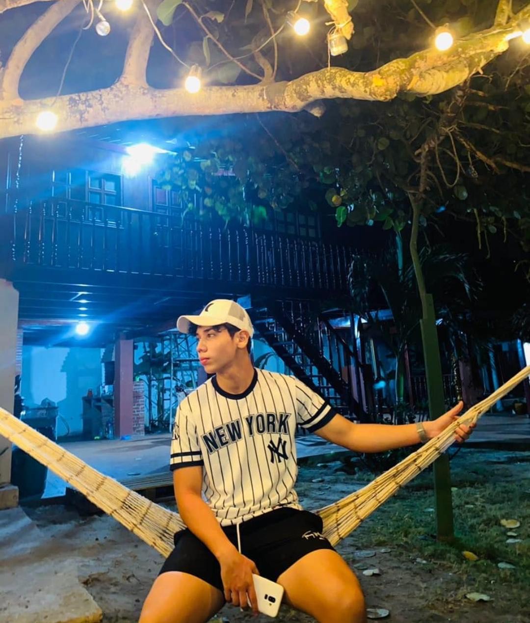 Andres_rm Cam Model Profile | Stripchat