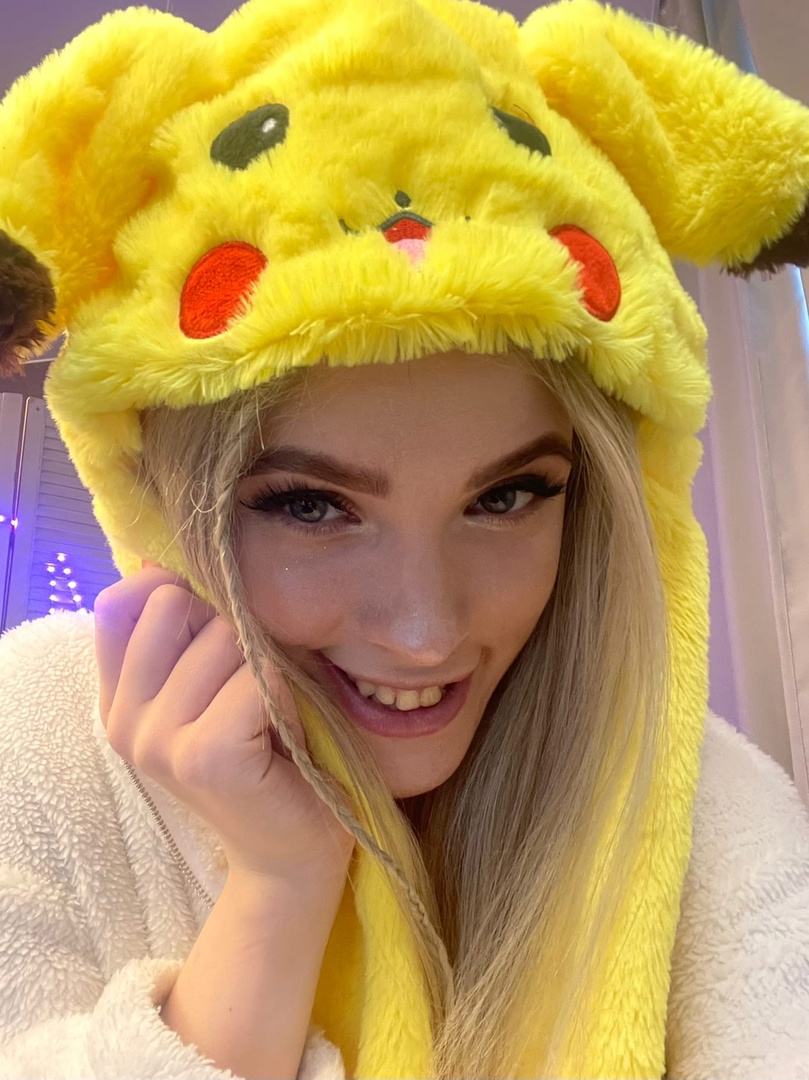 Mikkixmeow cam-modell profil | Stripchat