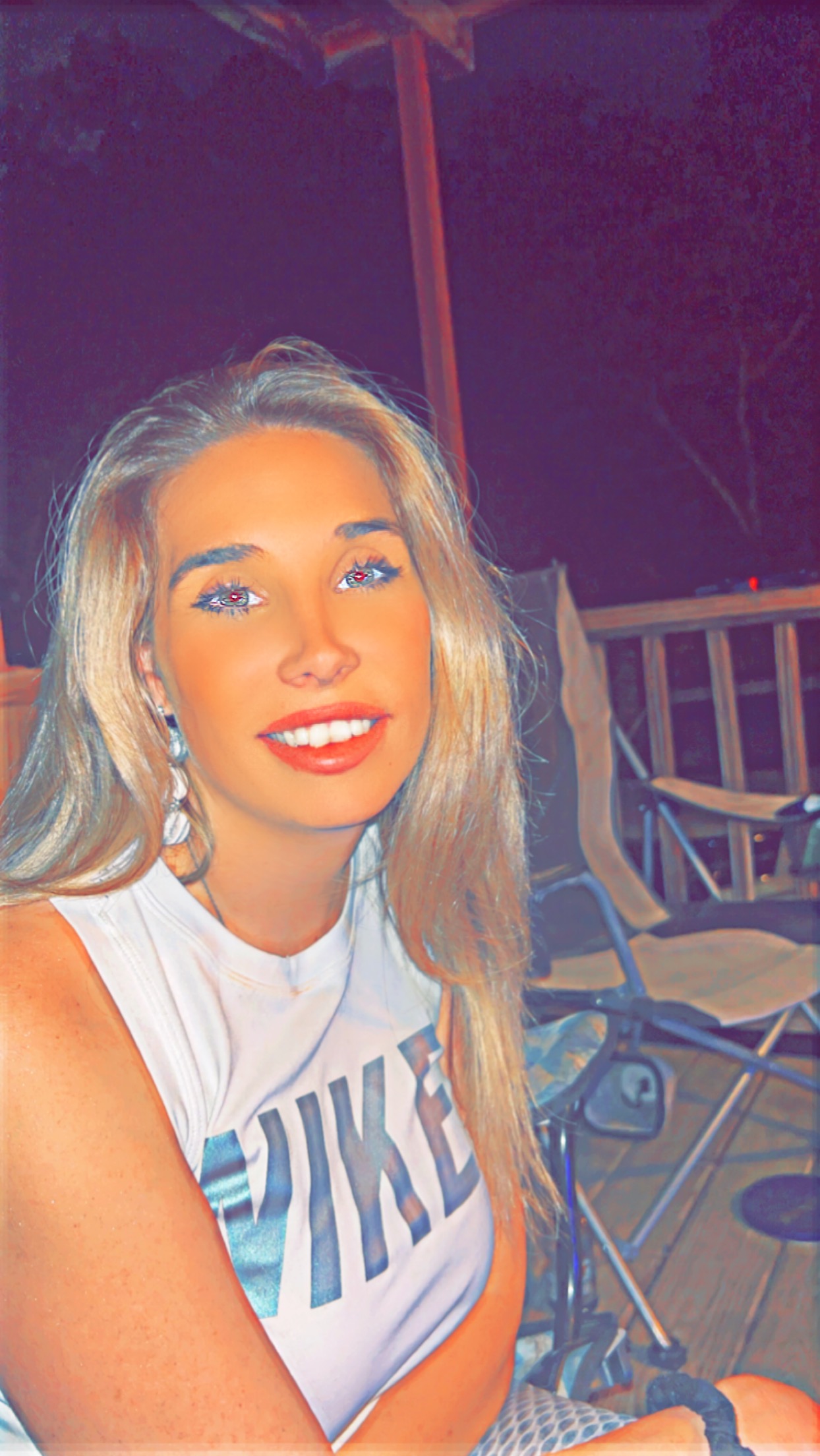 Sarah-Starr Webcam Model Profile | xHamsterLive