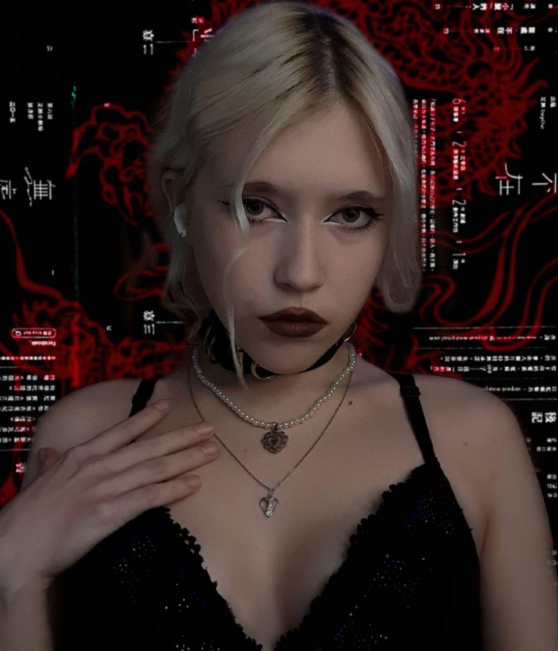 Perfil Modelo Webcam EvaJacksonn | Stripchat