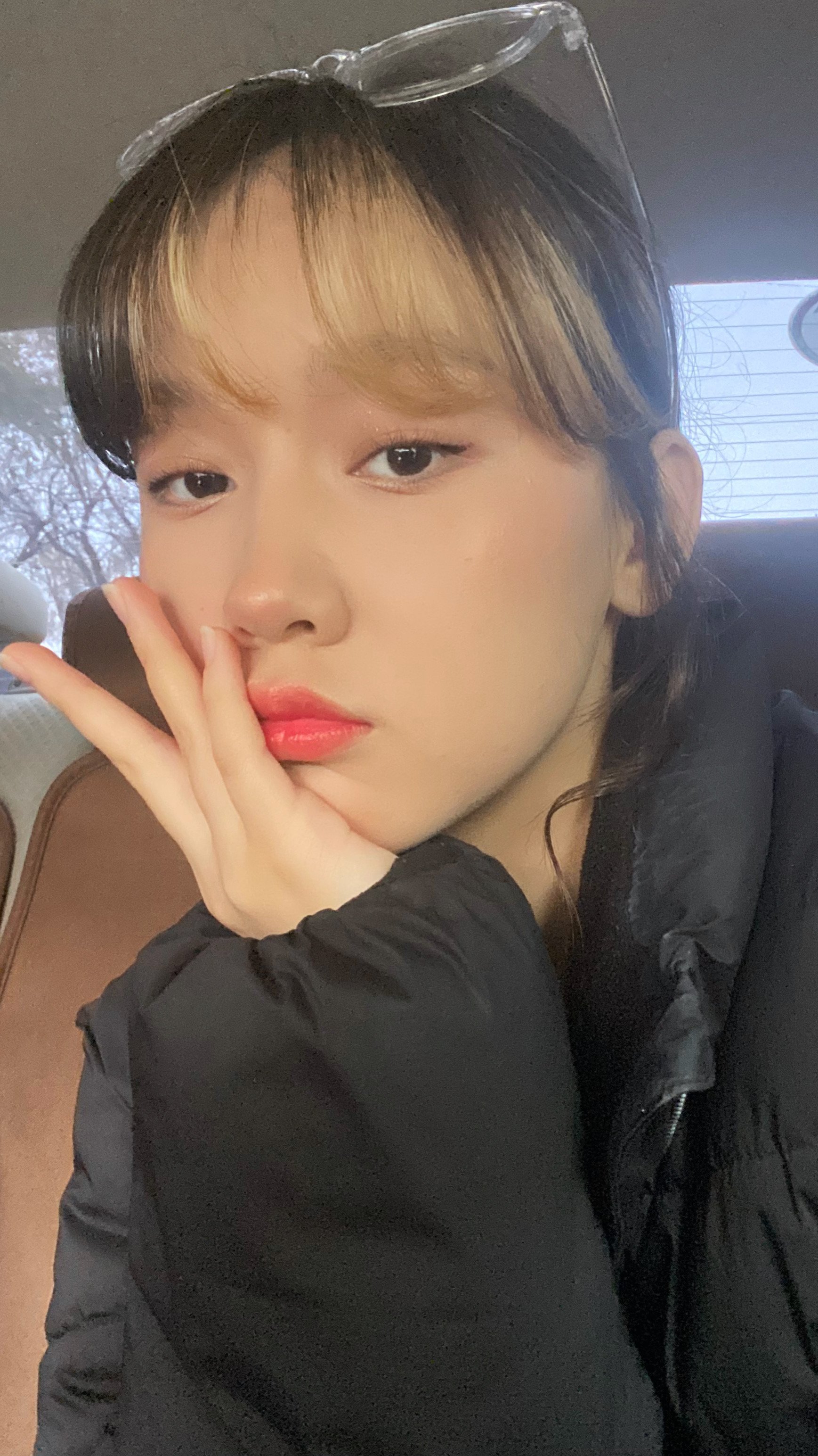 Jennie_linn主播简介 | Stripchat