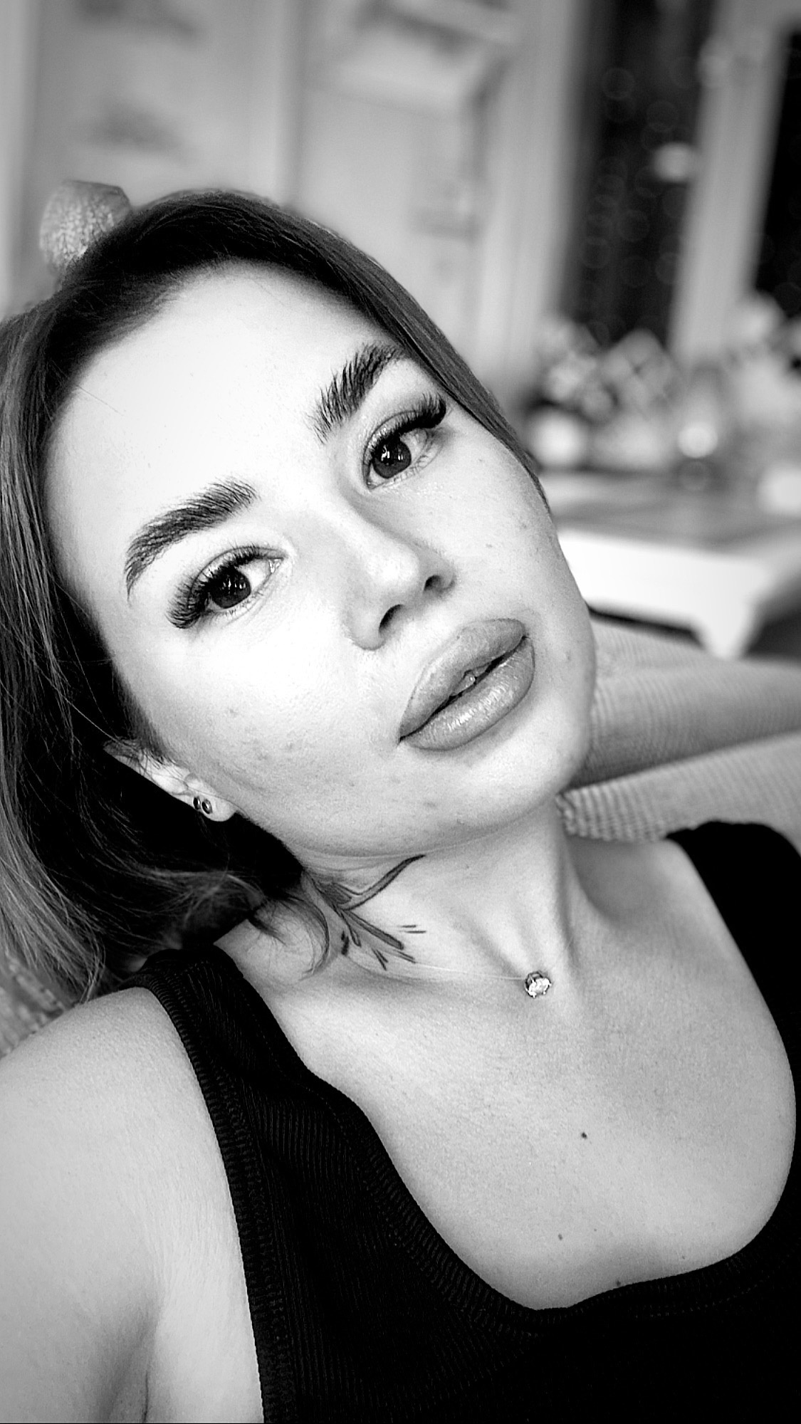 Oliviankristian Webcam Model Profile Xhamsterlive