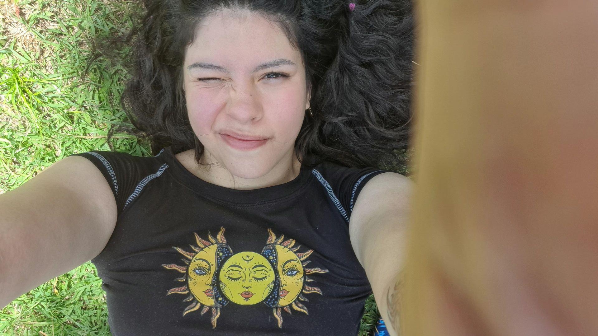 Profil du Modèle Cam Vervena_1 | Stripchat