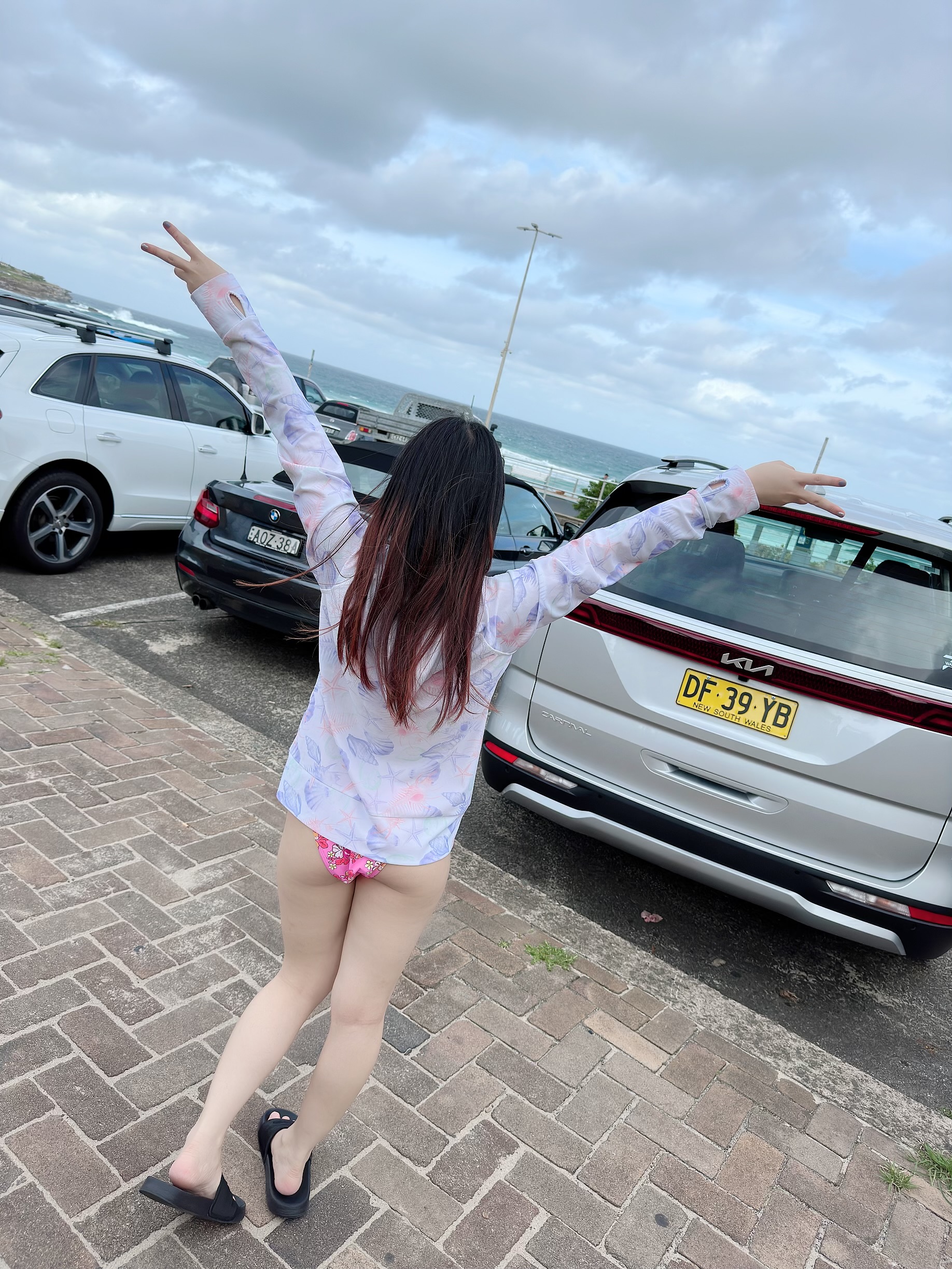 Rei-012-主播简介 | Stripchat