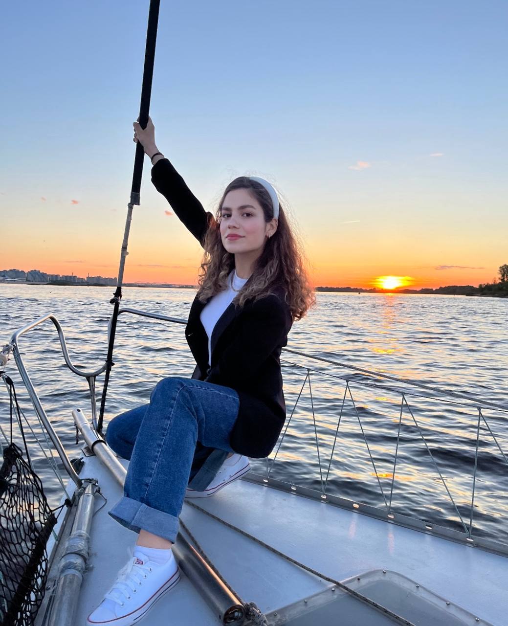 GiovannaRoccaa Webcam Model Profile | xHamsterLive