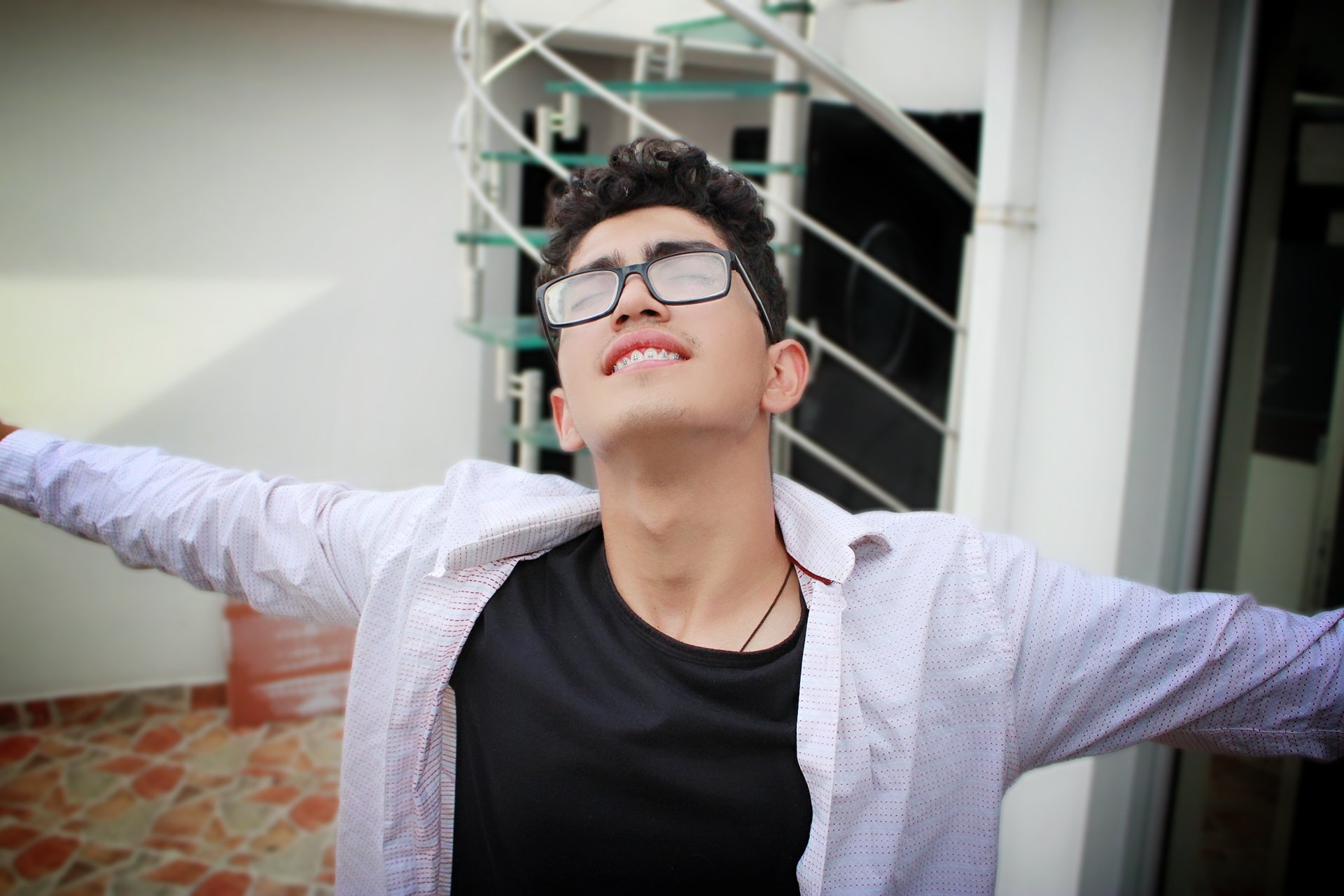 Perfil Modelo Webcam TylerWhite_ | xHamsterLive