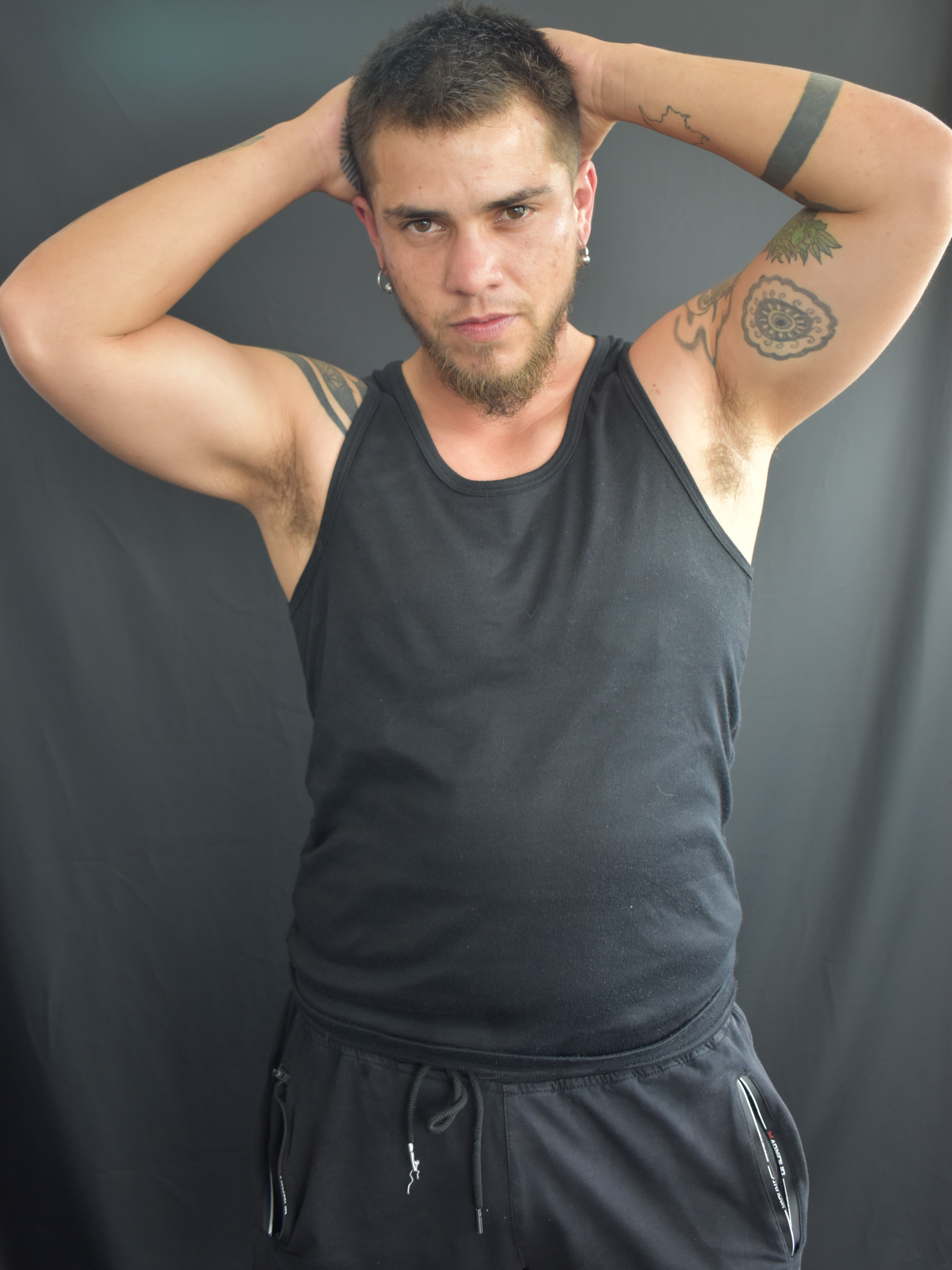 Beard_xox Webcam Model Profile | xHamsterLive