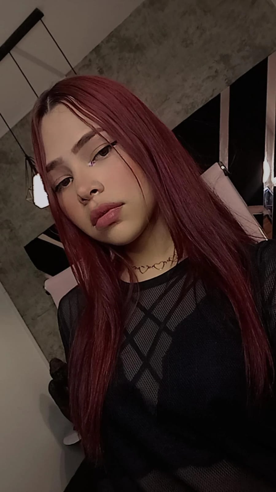 Emma_ch Cam Model Profile | Stripchat