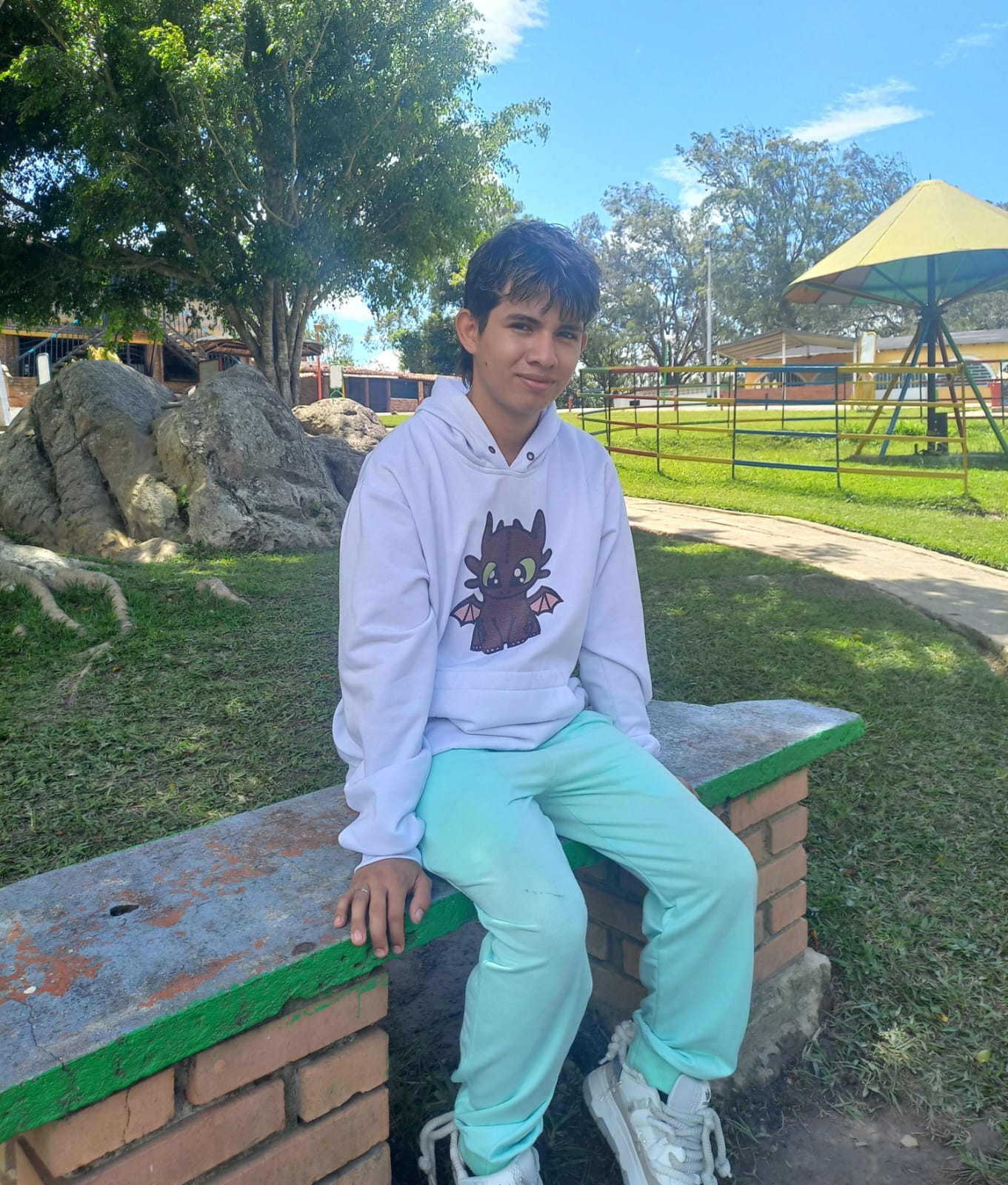 Perfil Modelo Webcam Juanydavid | xHamsterLive