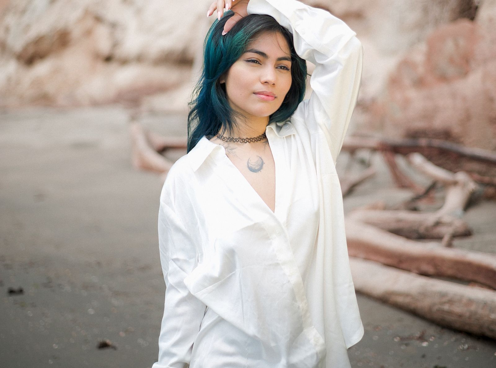 CIEL-DOUCE Webcam Model Profile | xHamsterLive