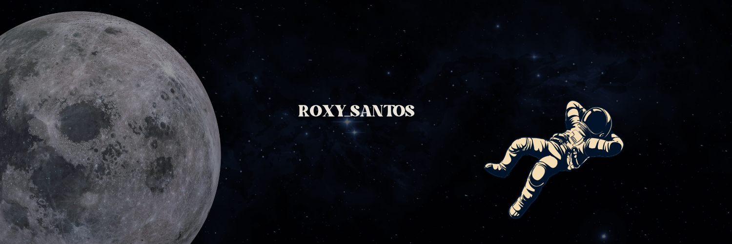 ROXY_SANTOS Cam Model Profile | Stripchat