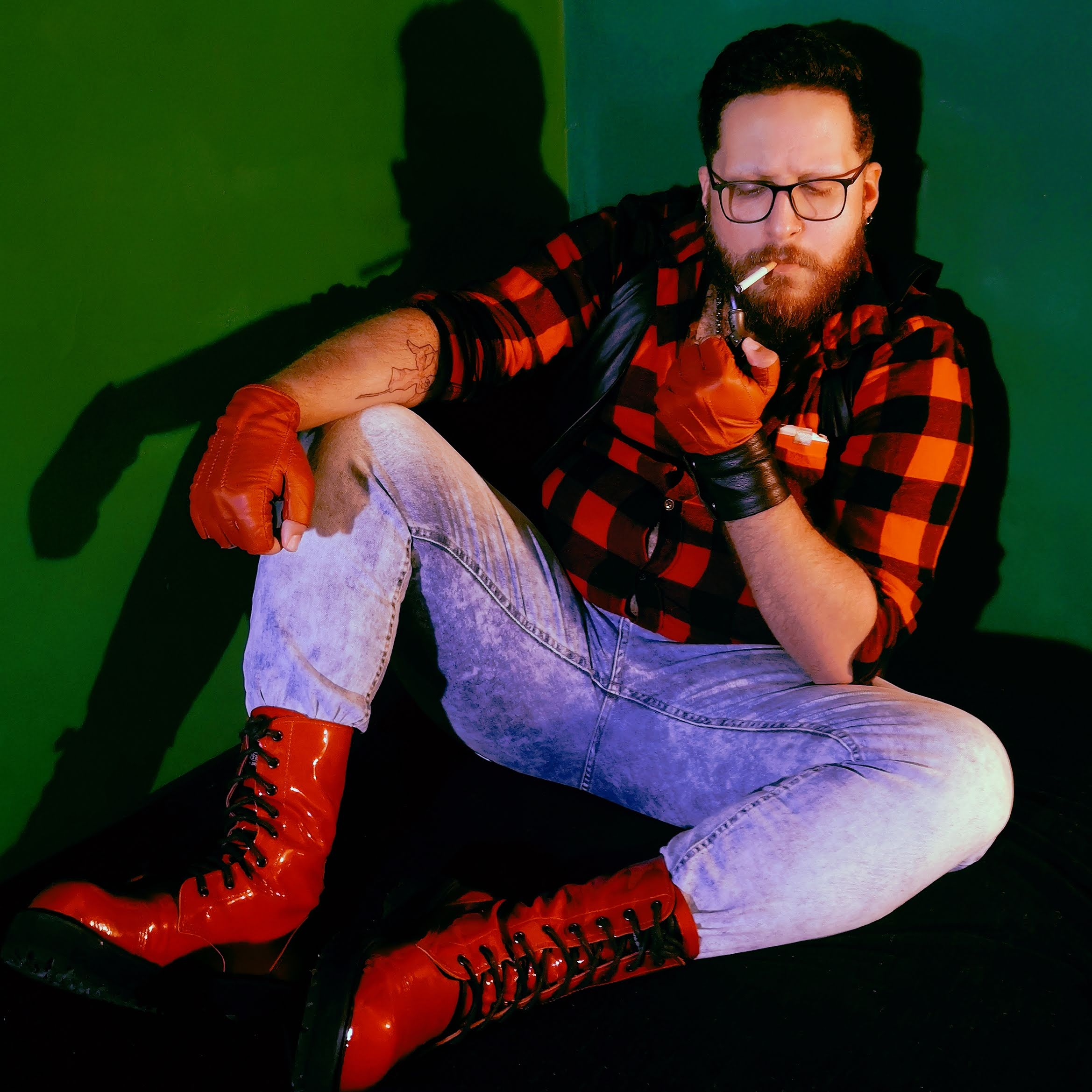 Bad_adonis Webcam Model Profile | xHamsterLive