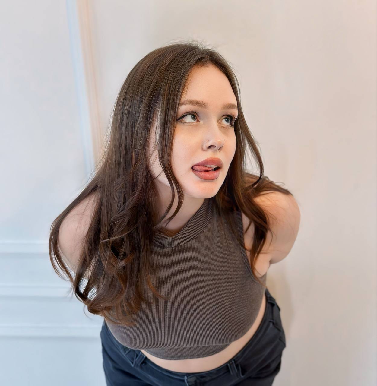 Miki Miki Cutie Cam Model Profile Stripchat