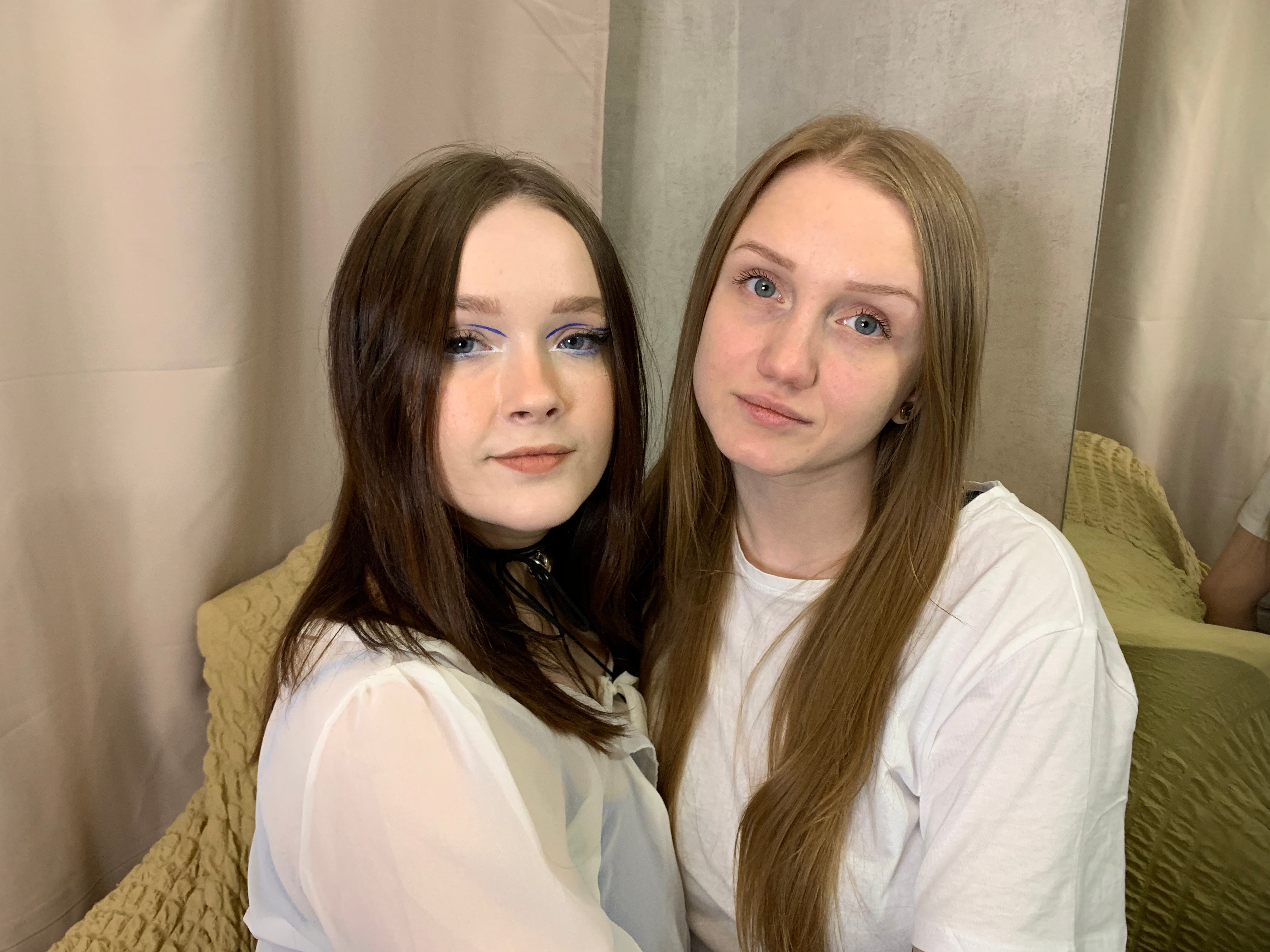 MayFares Webcam Model Profile | xHamsterLive