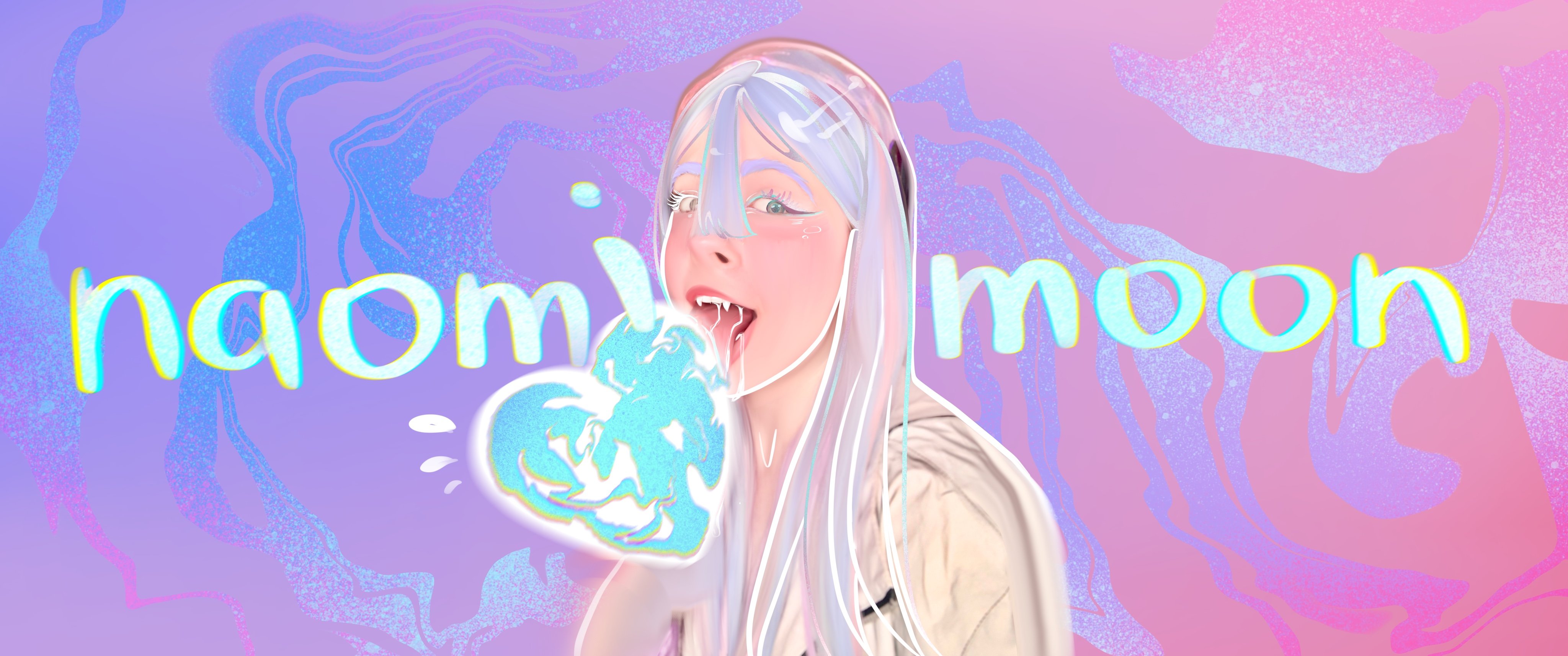 Naomi_Moon Cam Model Profile | Stripchat