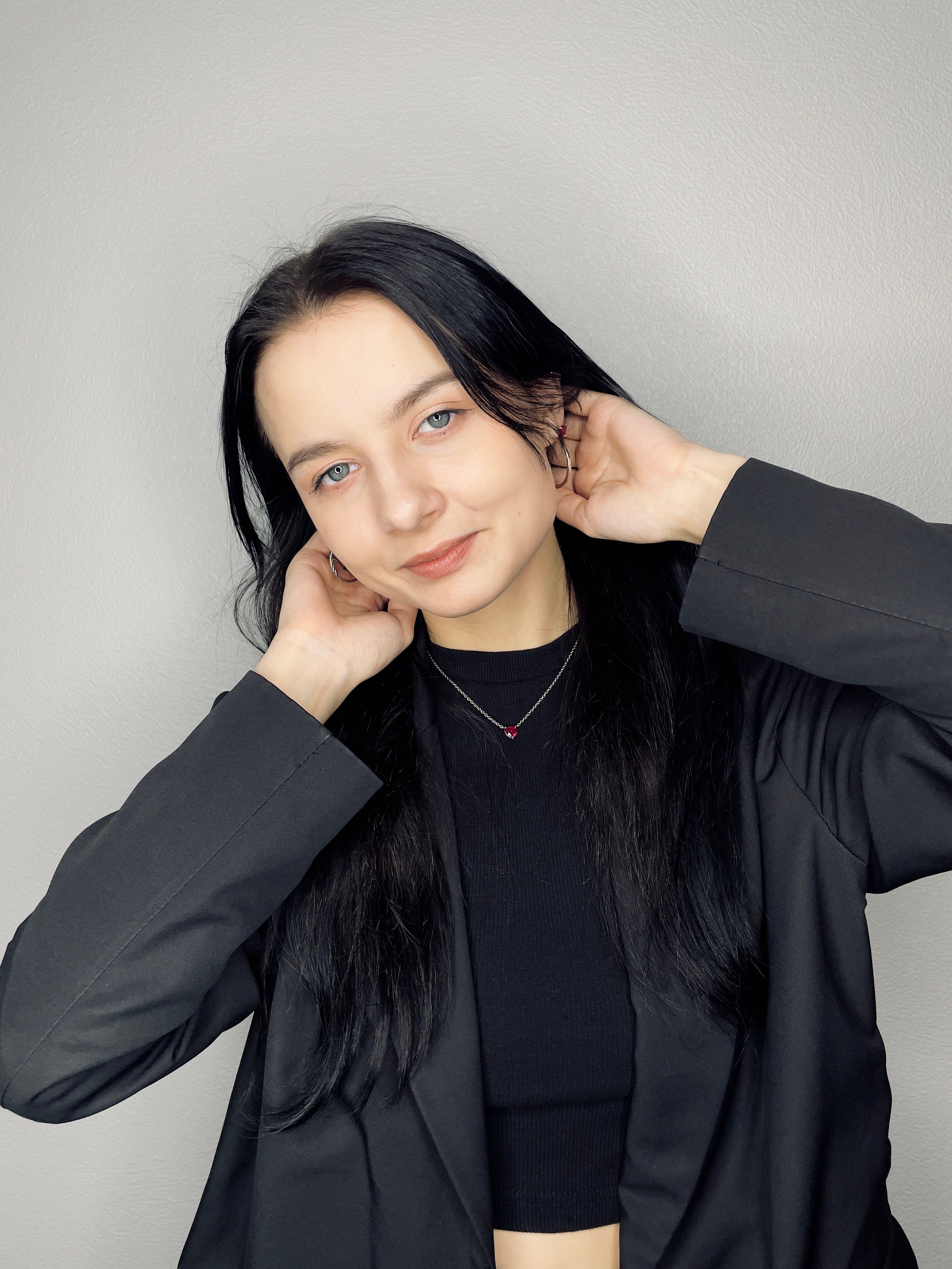 AnnHunt Cam Model Profile | Stripchat