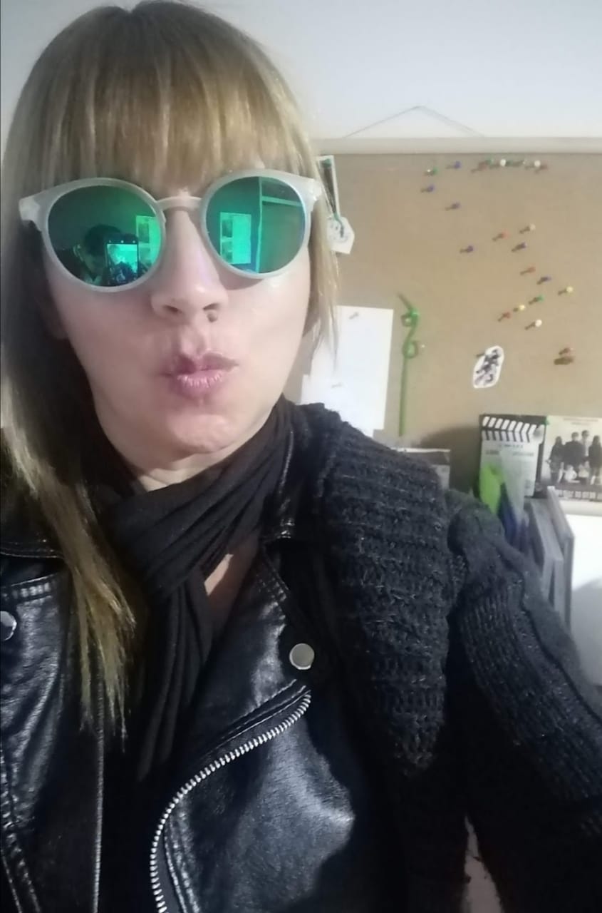 Kloepiell Cam Model Profile Stripchat