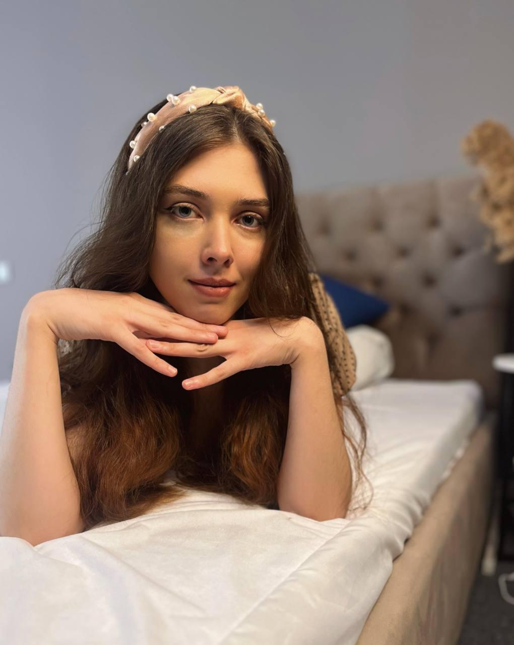 Vanessa_Walters Cam Model Profile | Stripchat