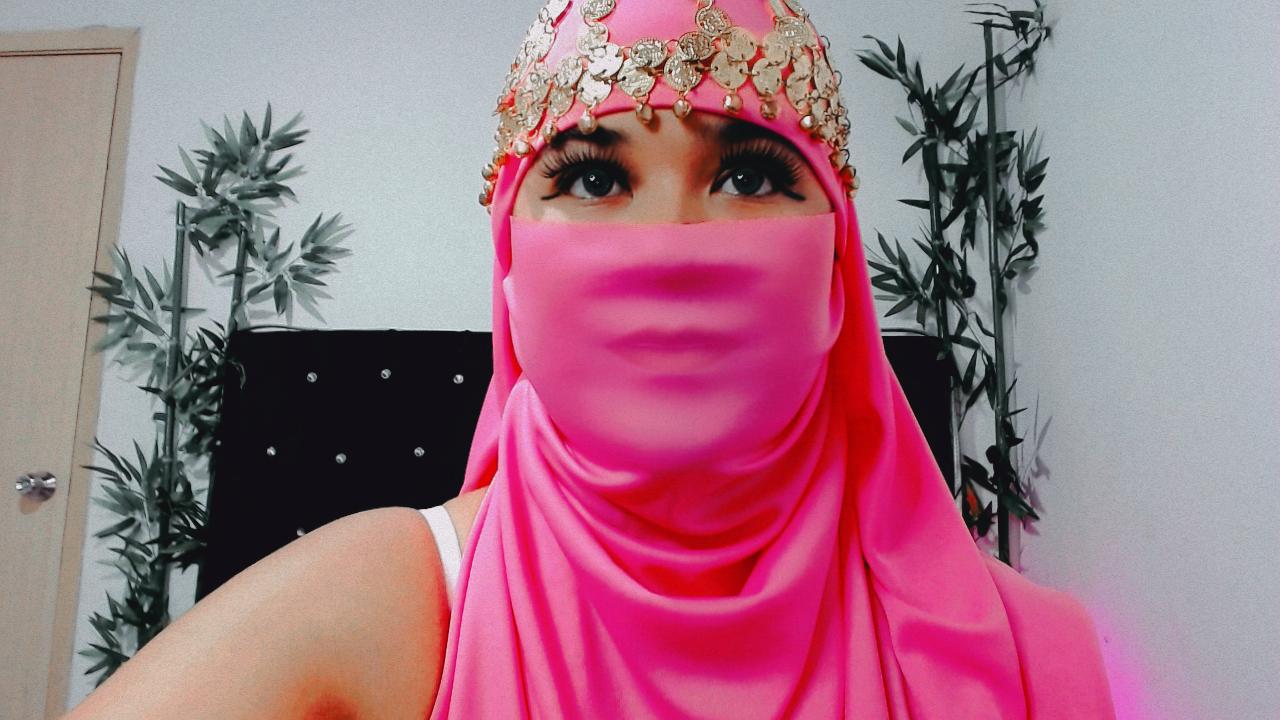 Karimm_muntassir Cam Model Profile | Stripchat