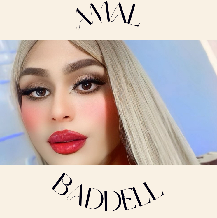 Amal_baddell Cam Model Profile | Stripchat