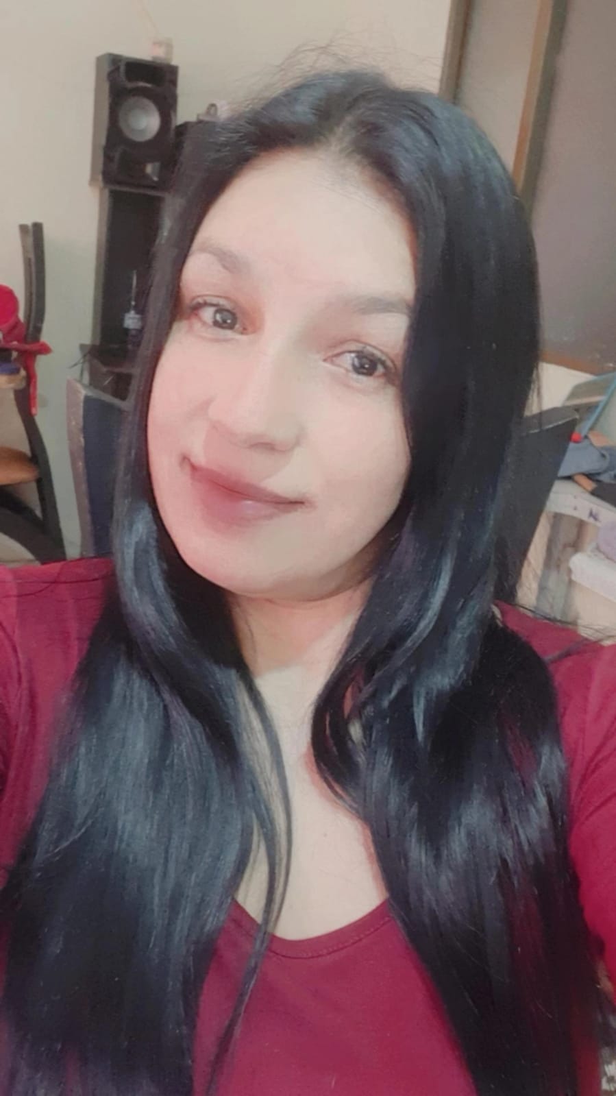 Perfil Modelo Webcam _sweetkarla | Stripchat