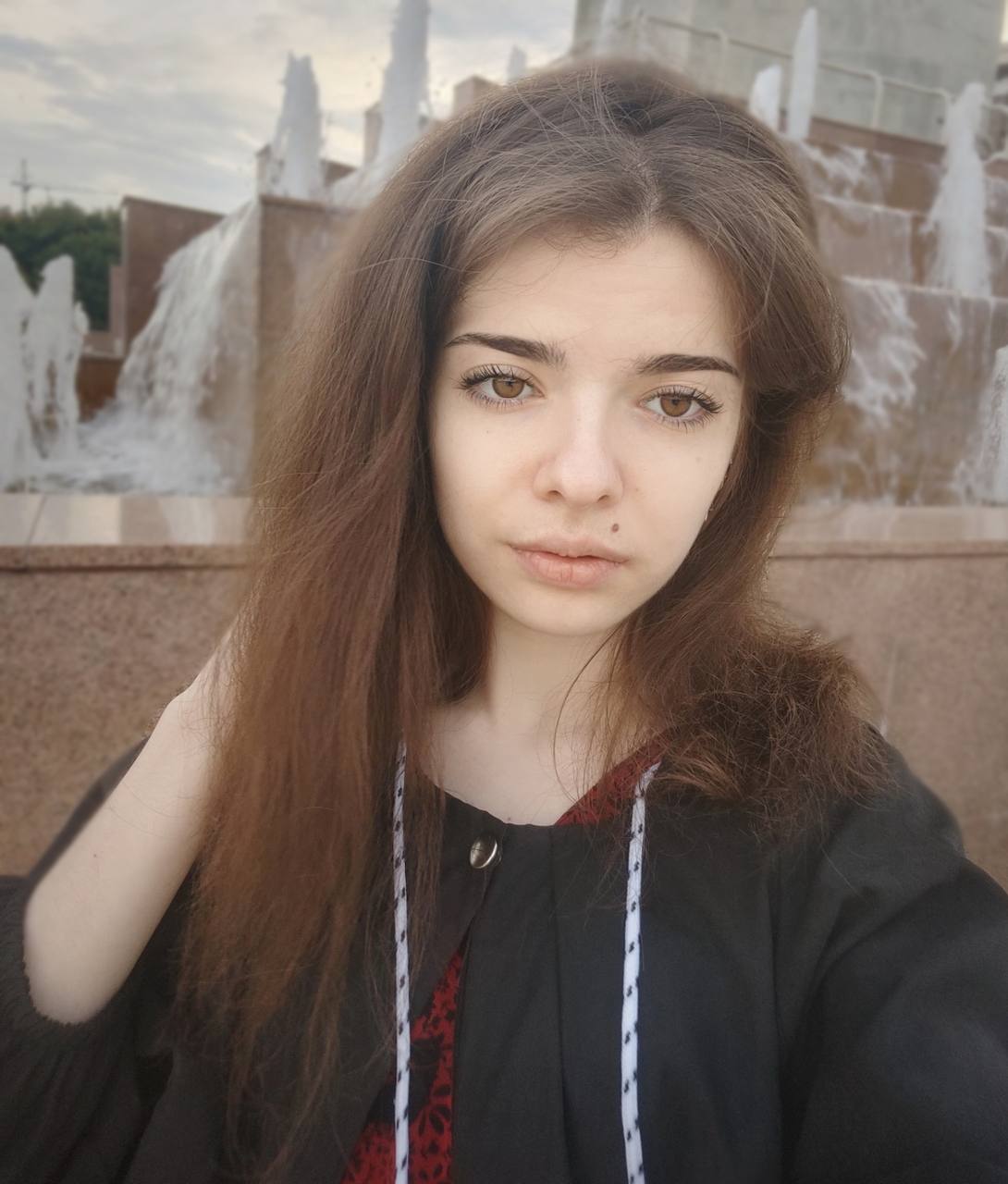 Perfil Modelo Webcam Mary_Shake | xHamsterLive