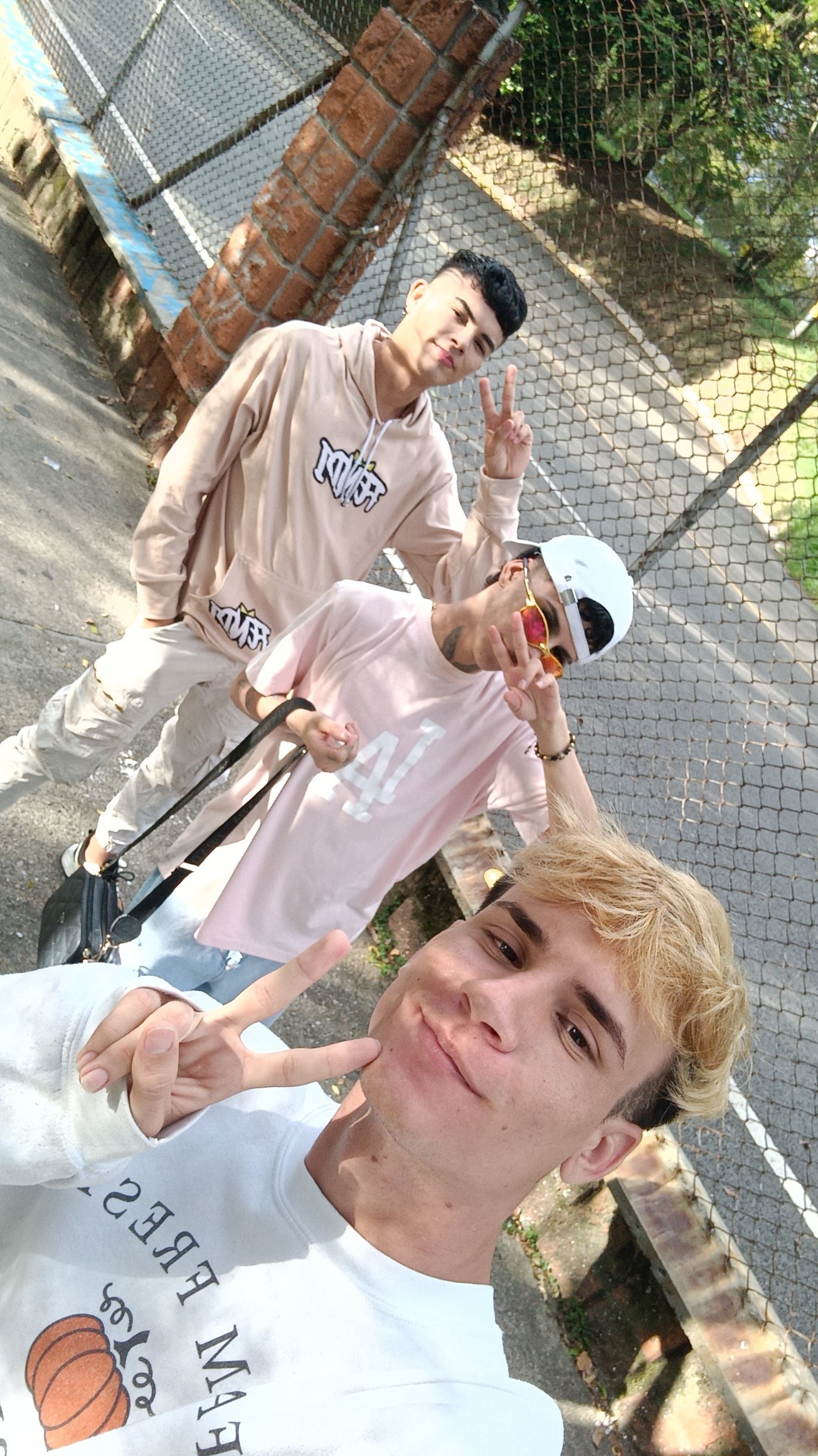 Theylor_ Webcam Model Profile | xHamsterLive