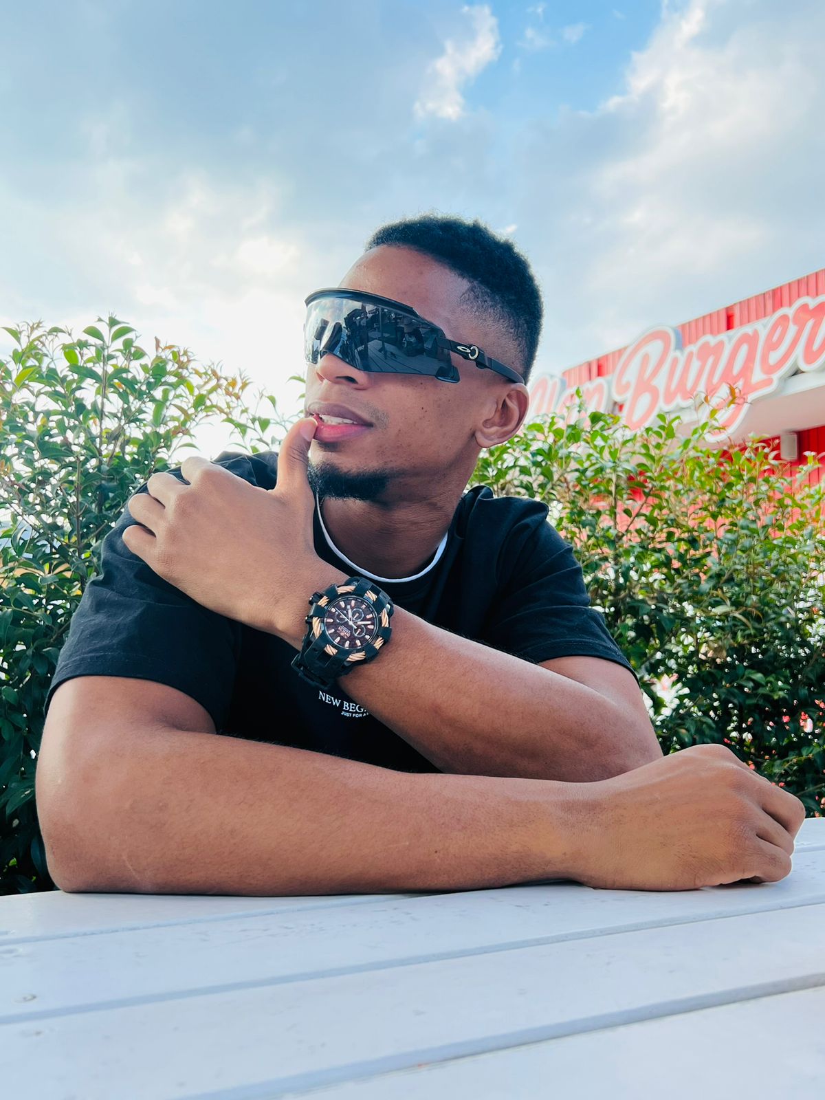 Matteo_777 Webcam Model Profile | xHamsterLive