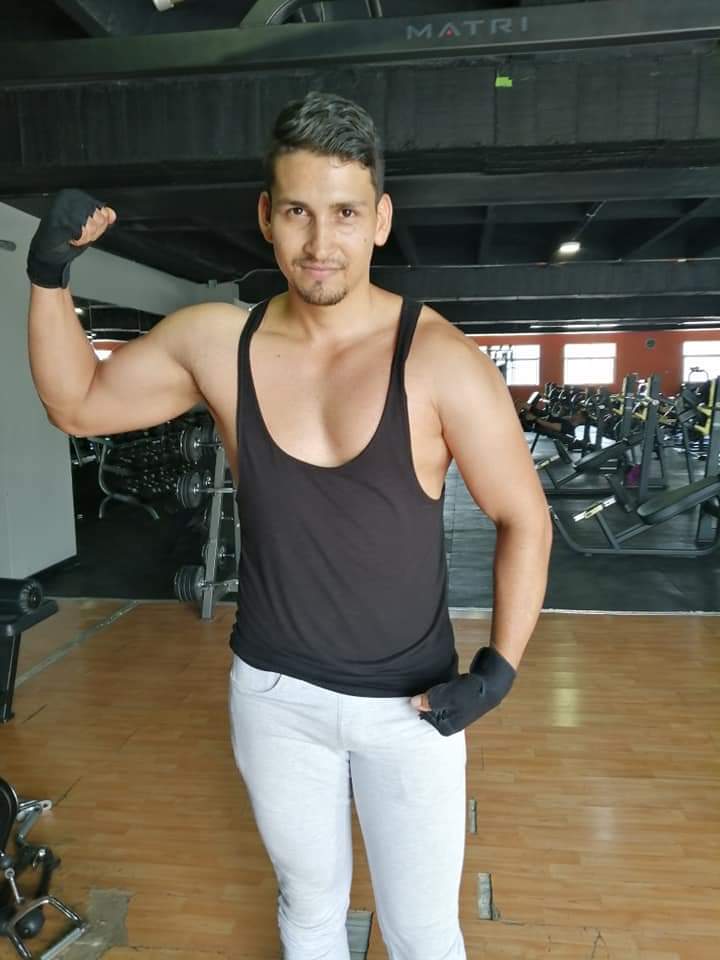 Perfil Modelo Webcam Marcus_Leite | xHamsterLive