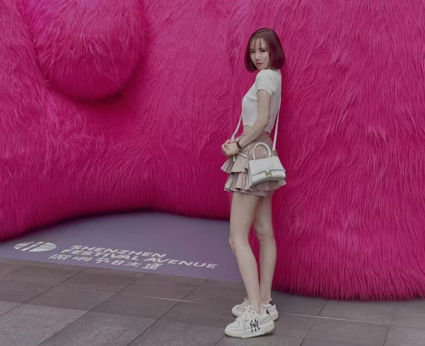 Miya_- Cam Model Profile | Stripchat