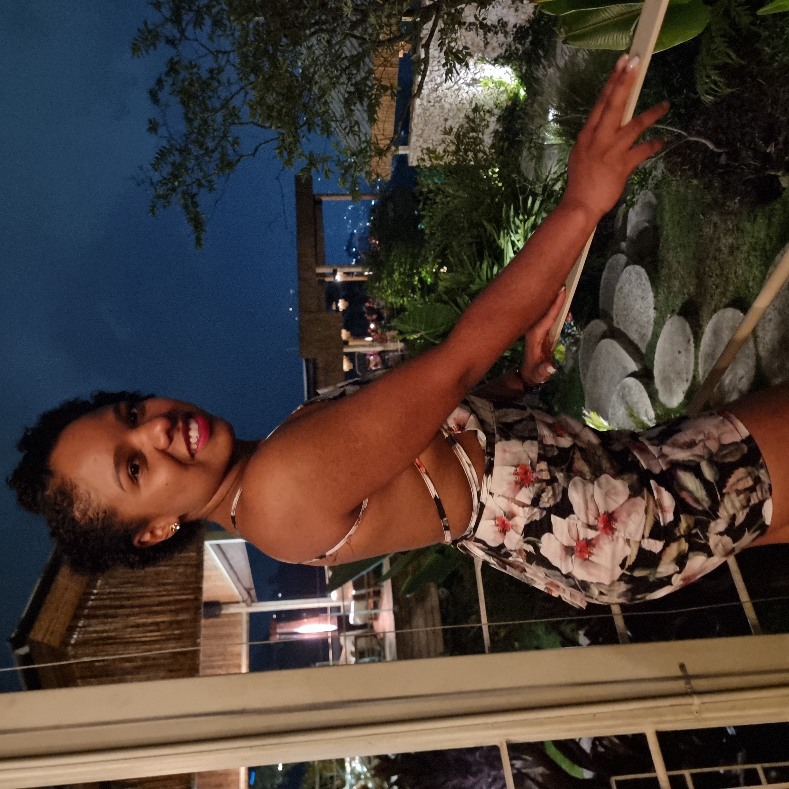 Thais Dreams Cam Model Profile Stripchat
