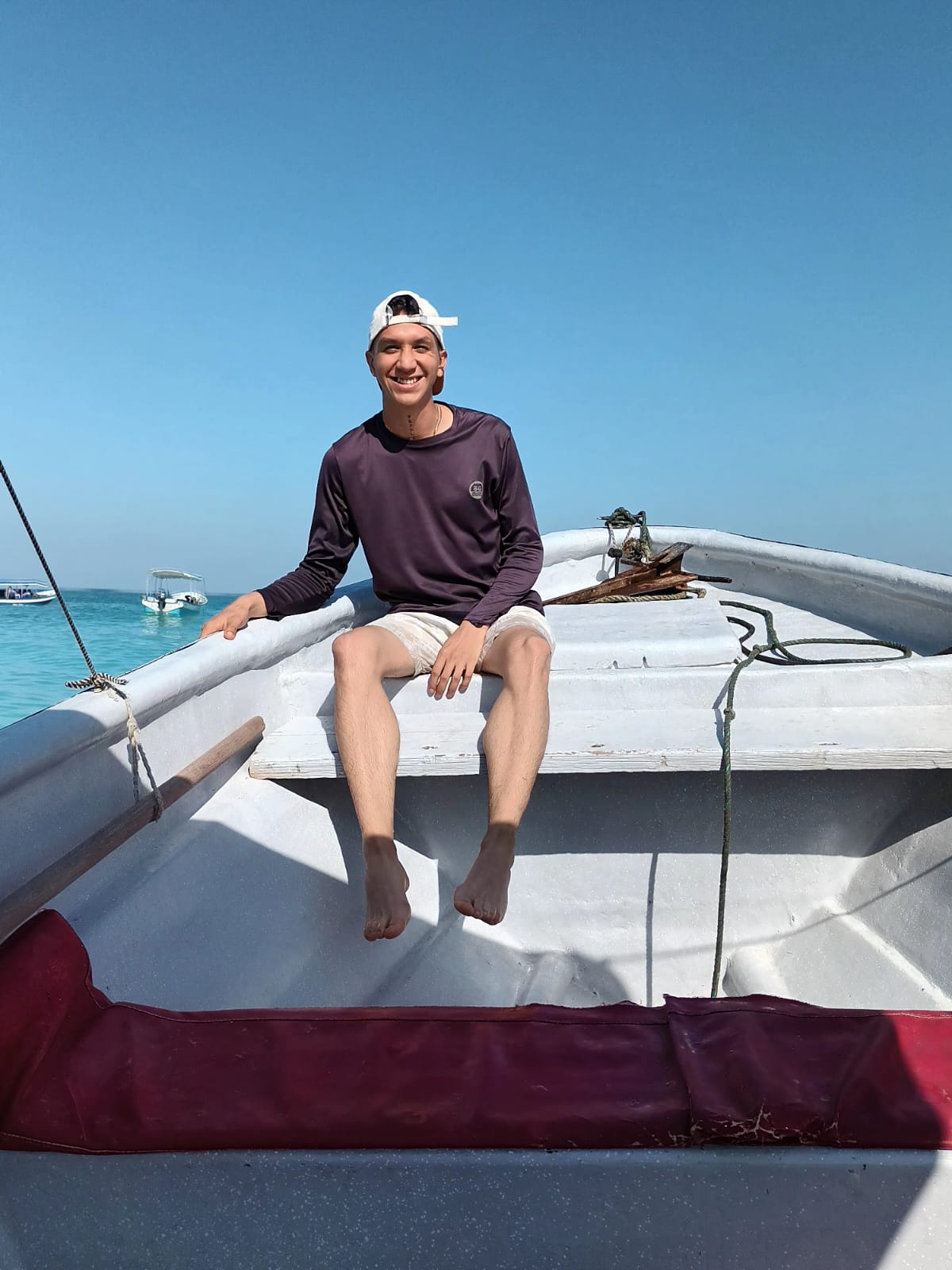 Aaronthomas_ Cam Model Profile | Stripchat