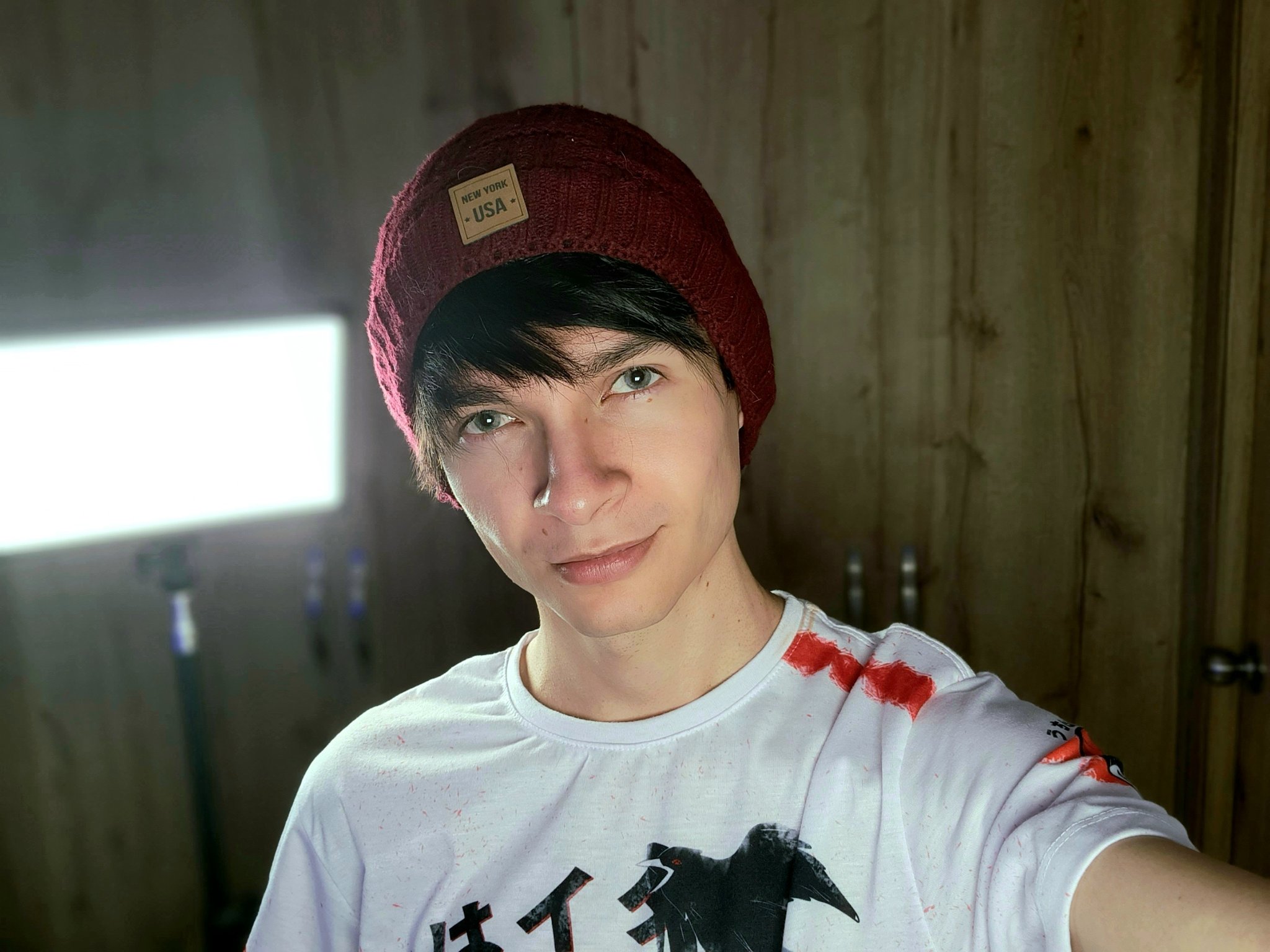 Tommy_Hunt Webcam Model Profile | xHamsterLive