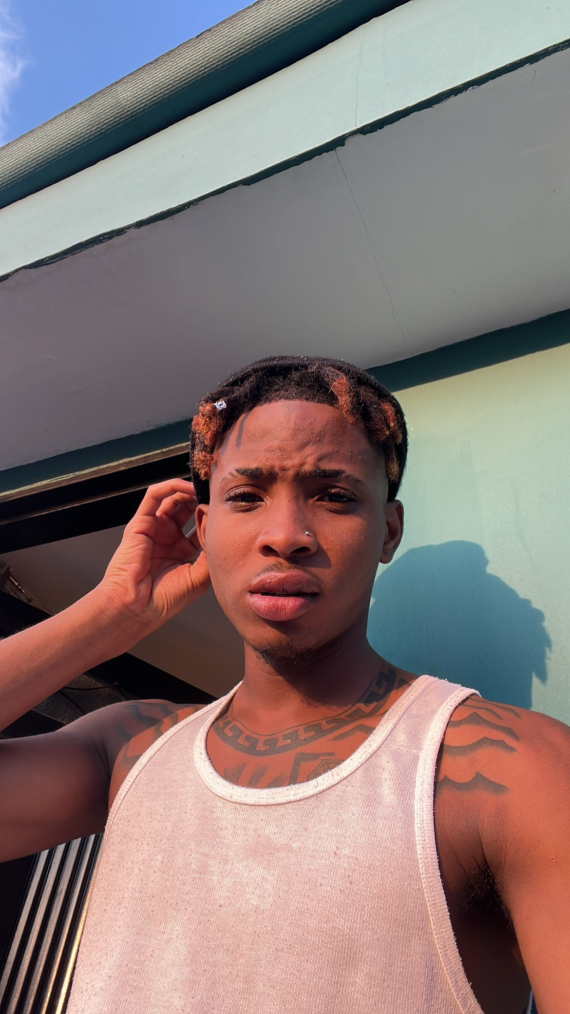 Pantera_black_21 Webcam Model Profile | xHamsterLive