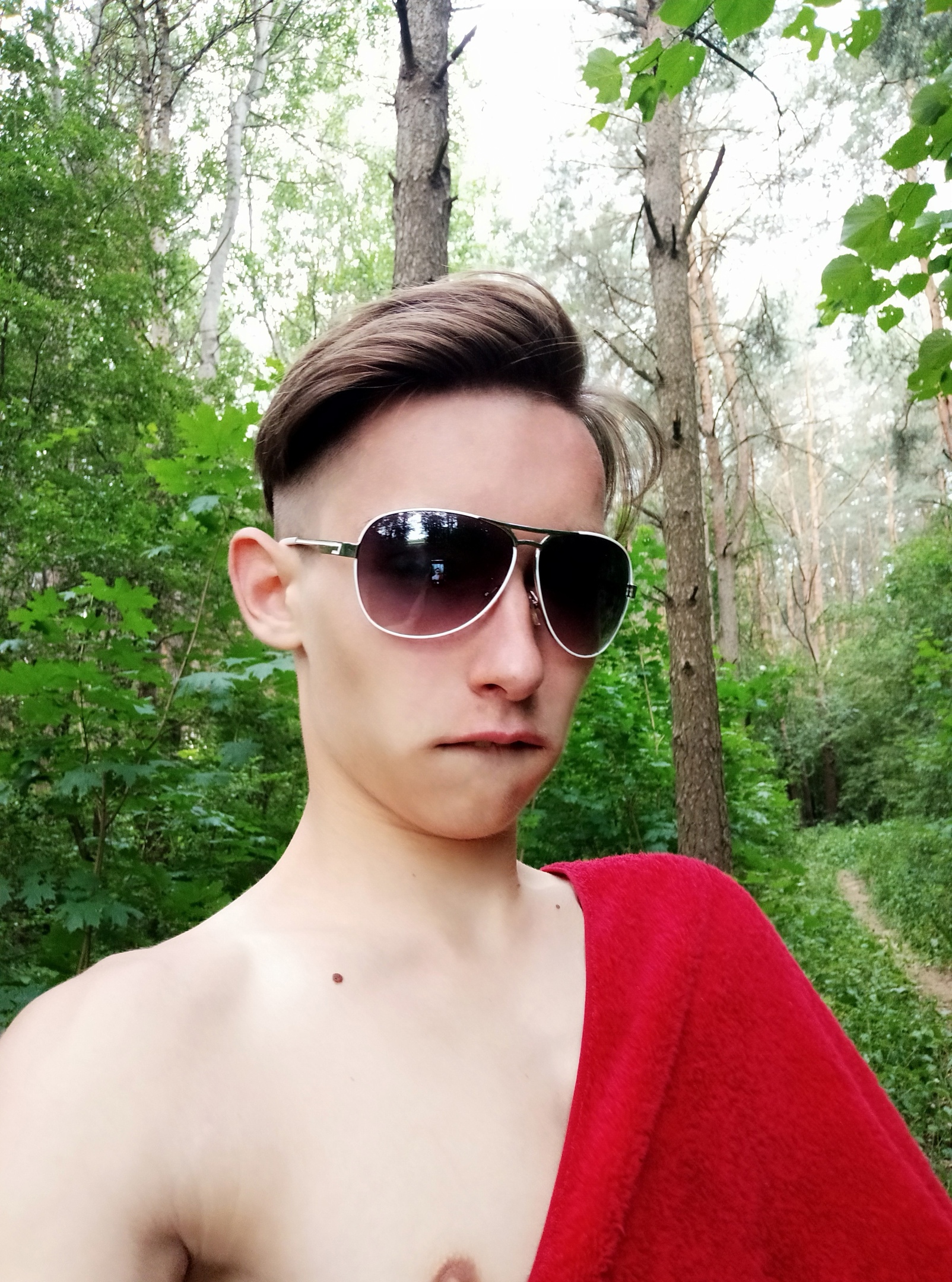 Spock Cam Model Profile | Stripchat