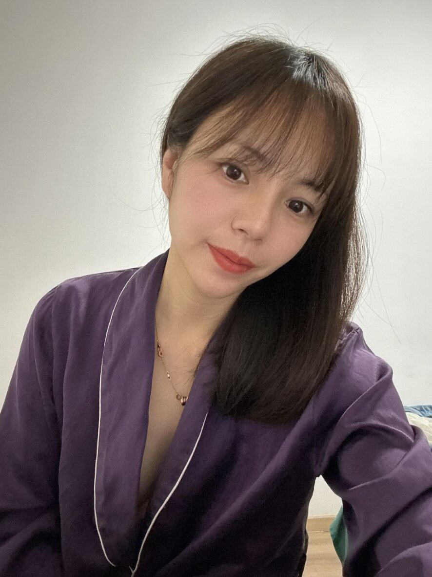 Xinxin520-babyのキャストのプロフィール | Myavlive