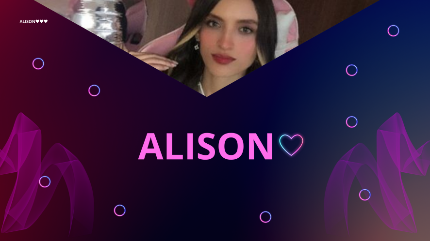 Alison_Smith_dl Cam Model Profile | Stripchat