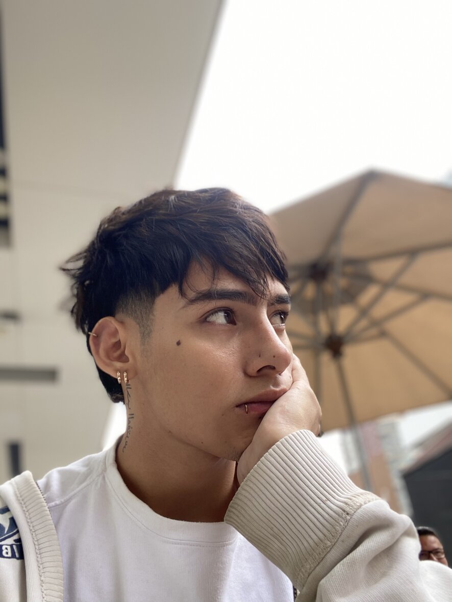 Sebas_roseのキャストのプロフィール | xHamsterLive