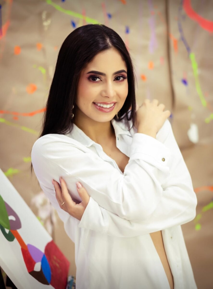 JulietaSweet_ Webcam Model Profile | superchatlive