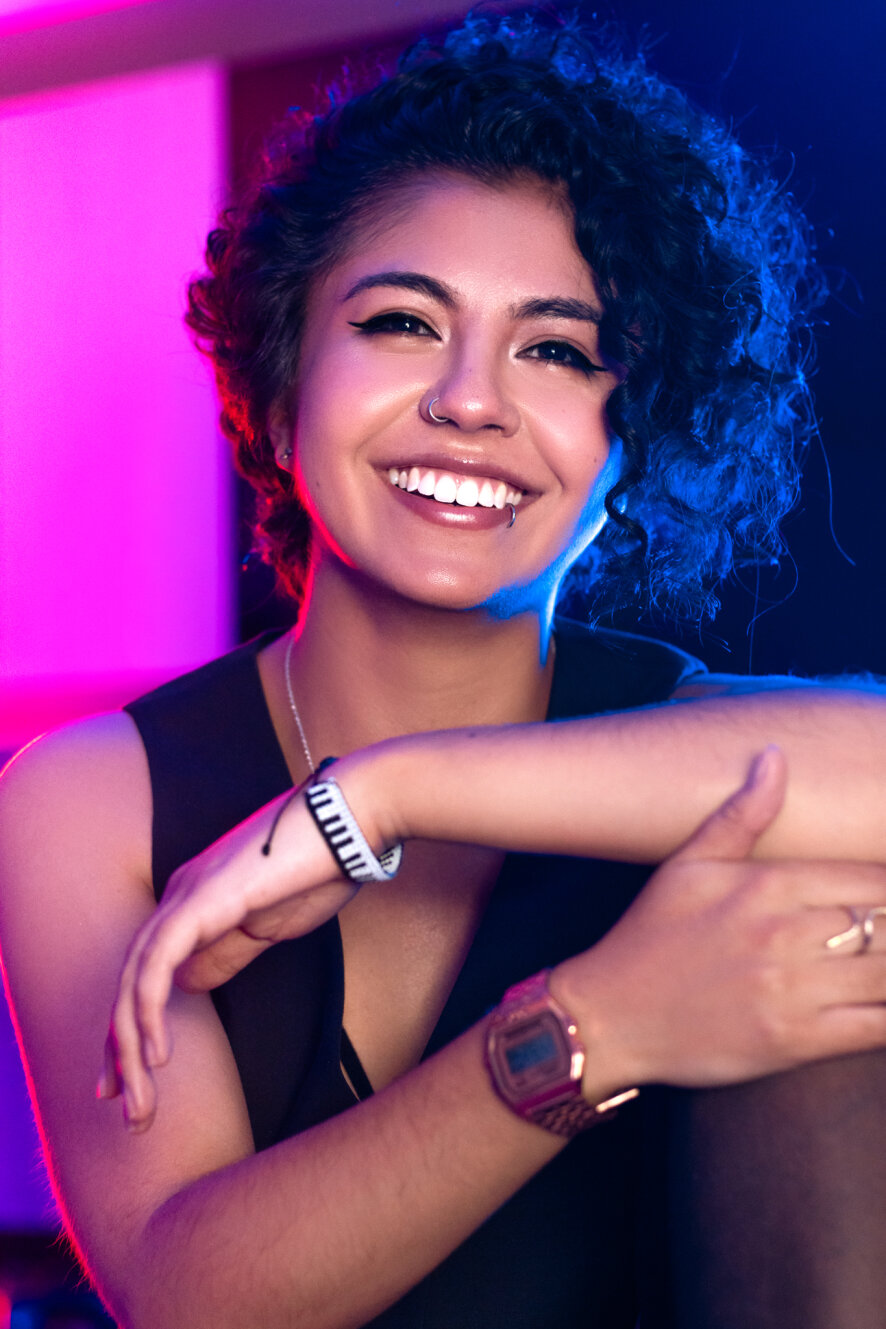 Amareto_ Webcam Model Profile | xHamsterLive